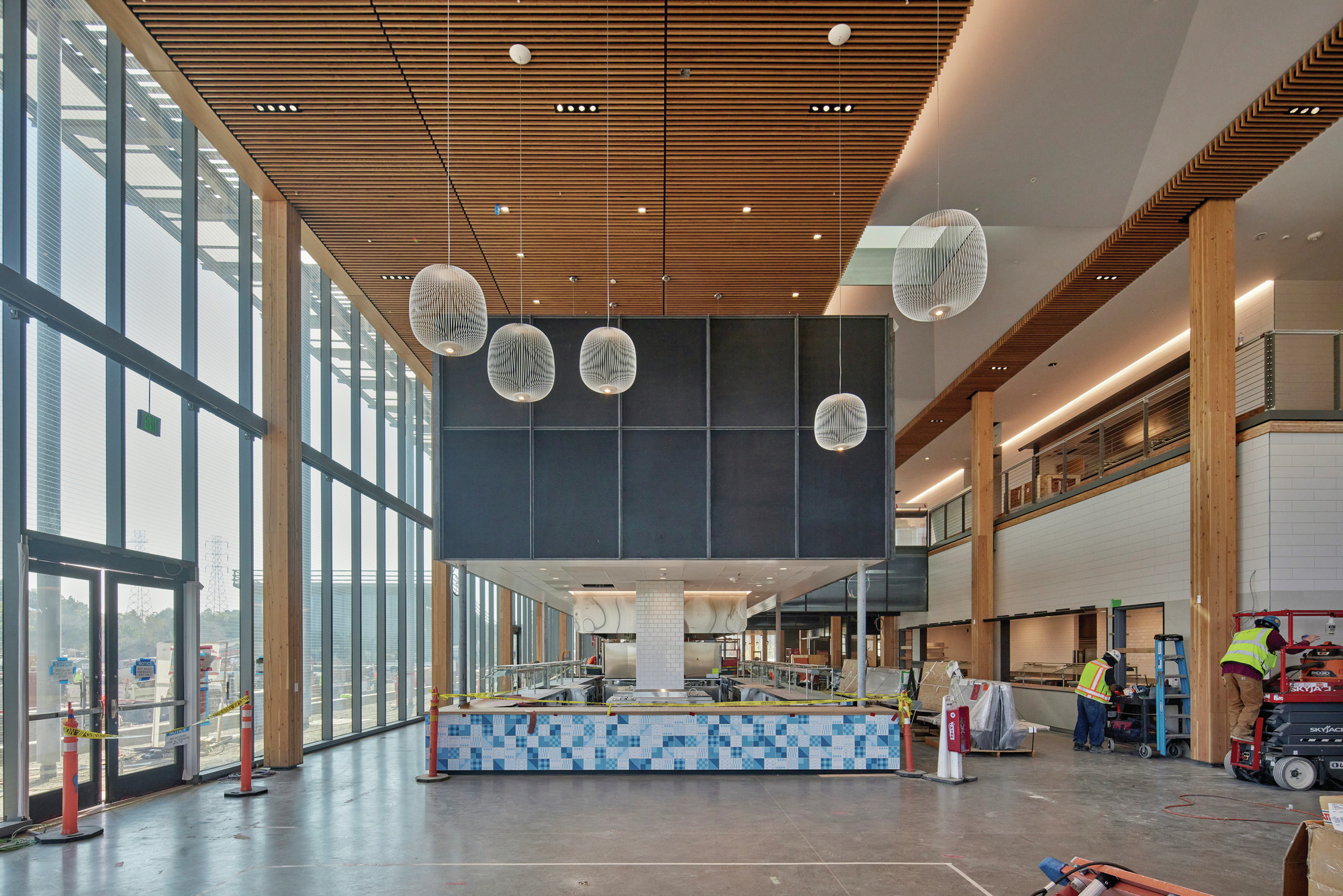Microsoft Silicon Valley Campus - Architect Magazine