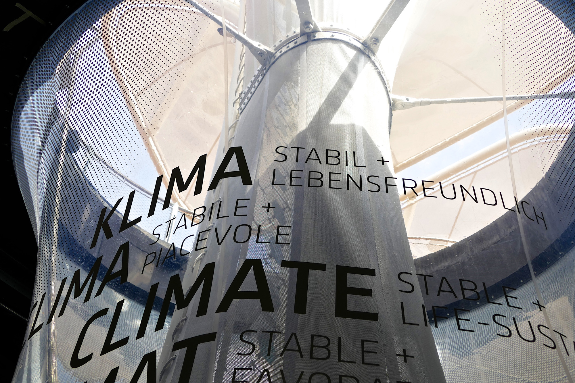 Milan Expo 2015: Germany - Architect Magazine