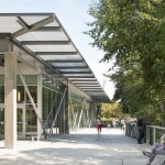 Renton Public Library - Architect Magazine