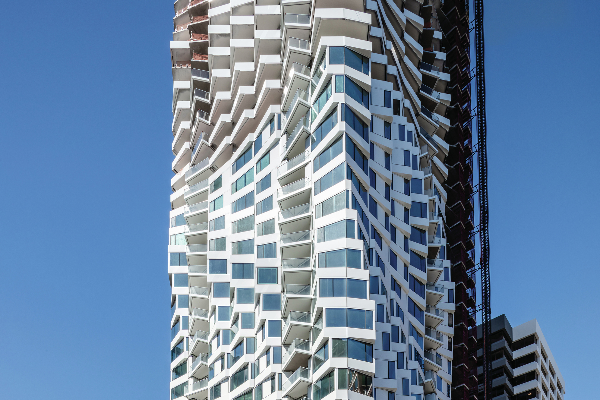 Studio Gang Architects - Architect Magazine