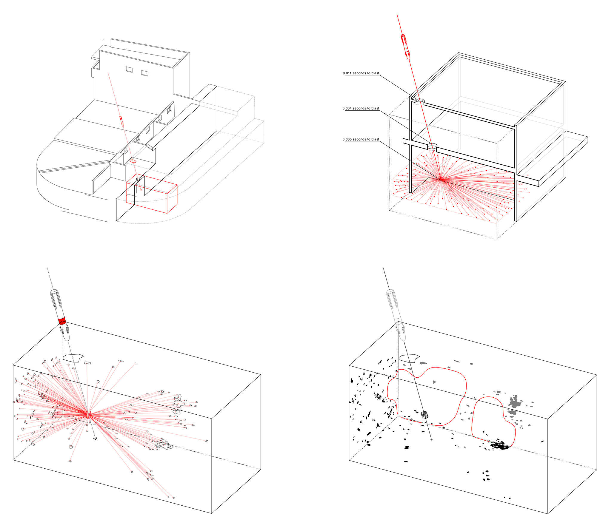 The Rise of Forensic Architecture