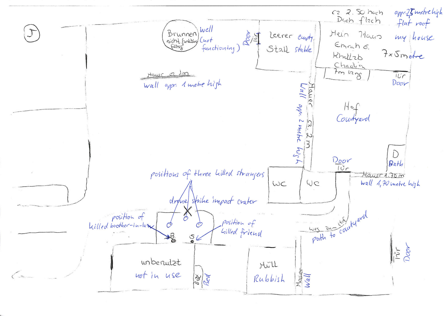 The Rise of Forensic Architecture