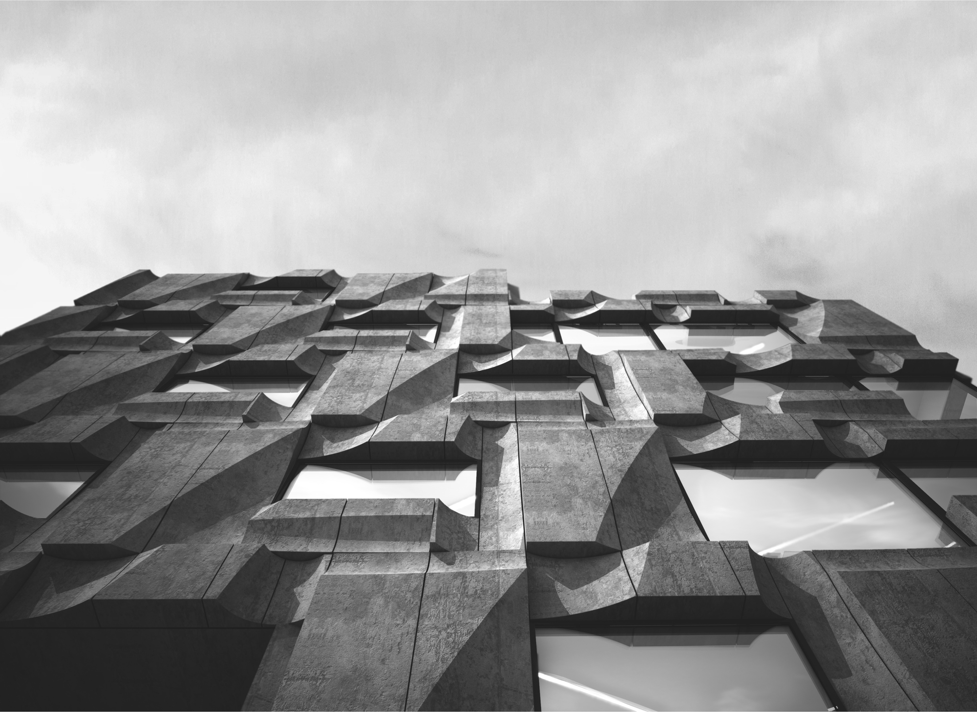 [Misfit]Fit - Architect Magazine