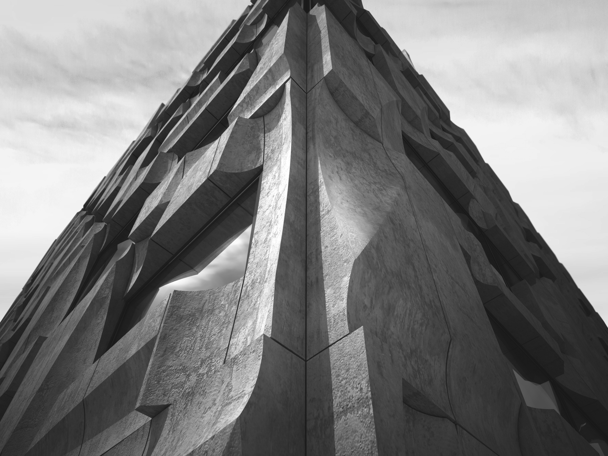 [Misfit]Fit - Architect Magazine