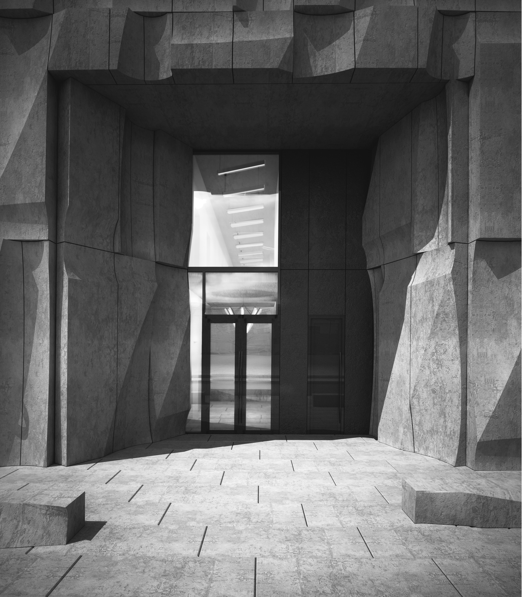 [Misfit]Fit - Architect Magazine