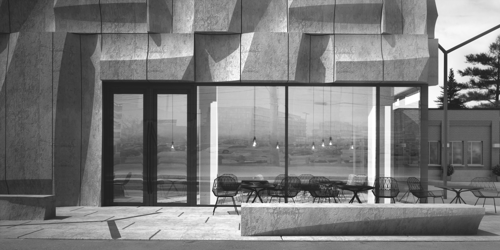 [Misfit]Fit - Architect Magazine