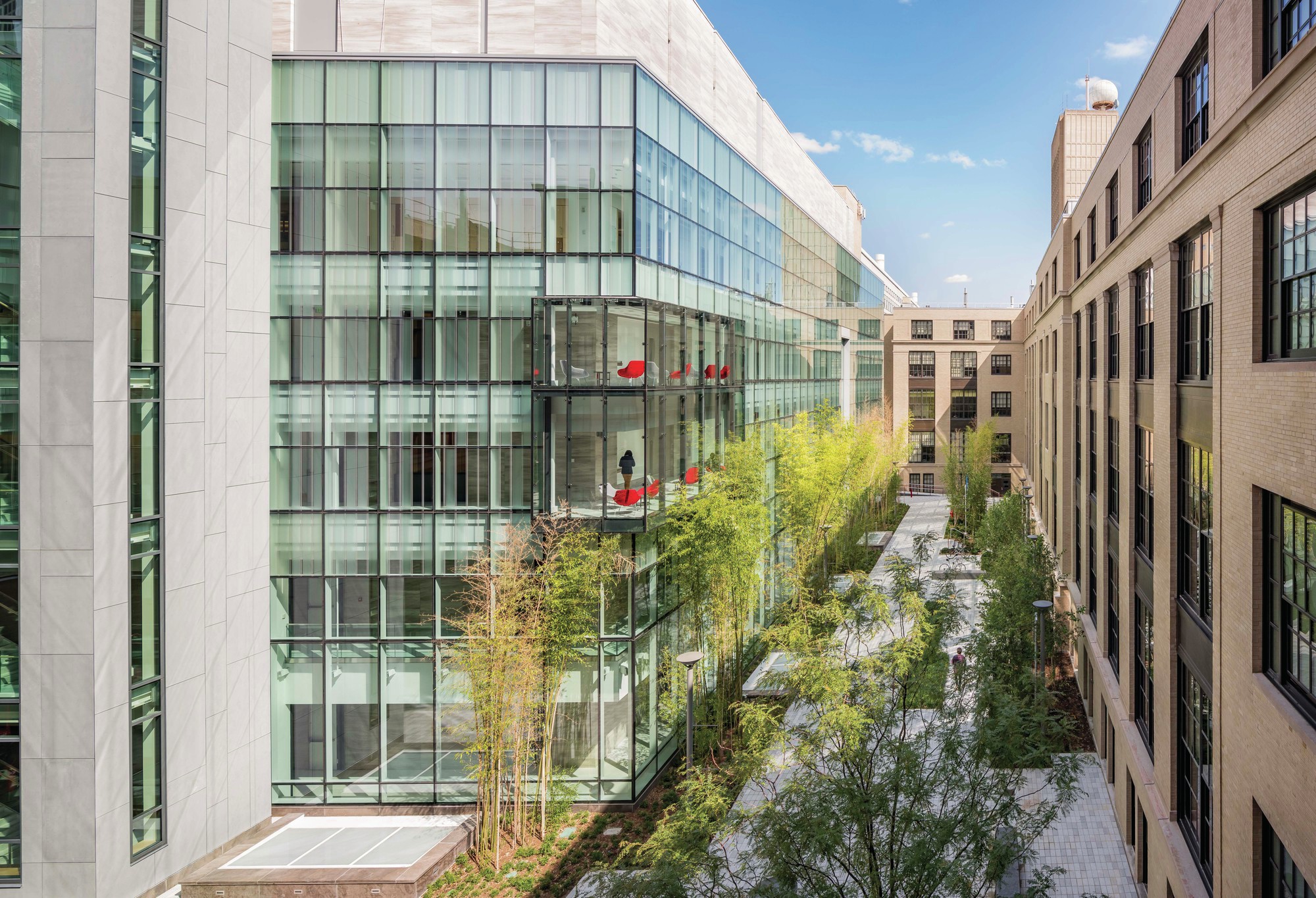 MIT.Nano - Architect Magazine