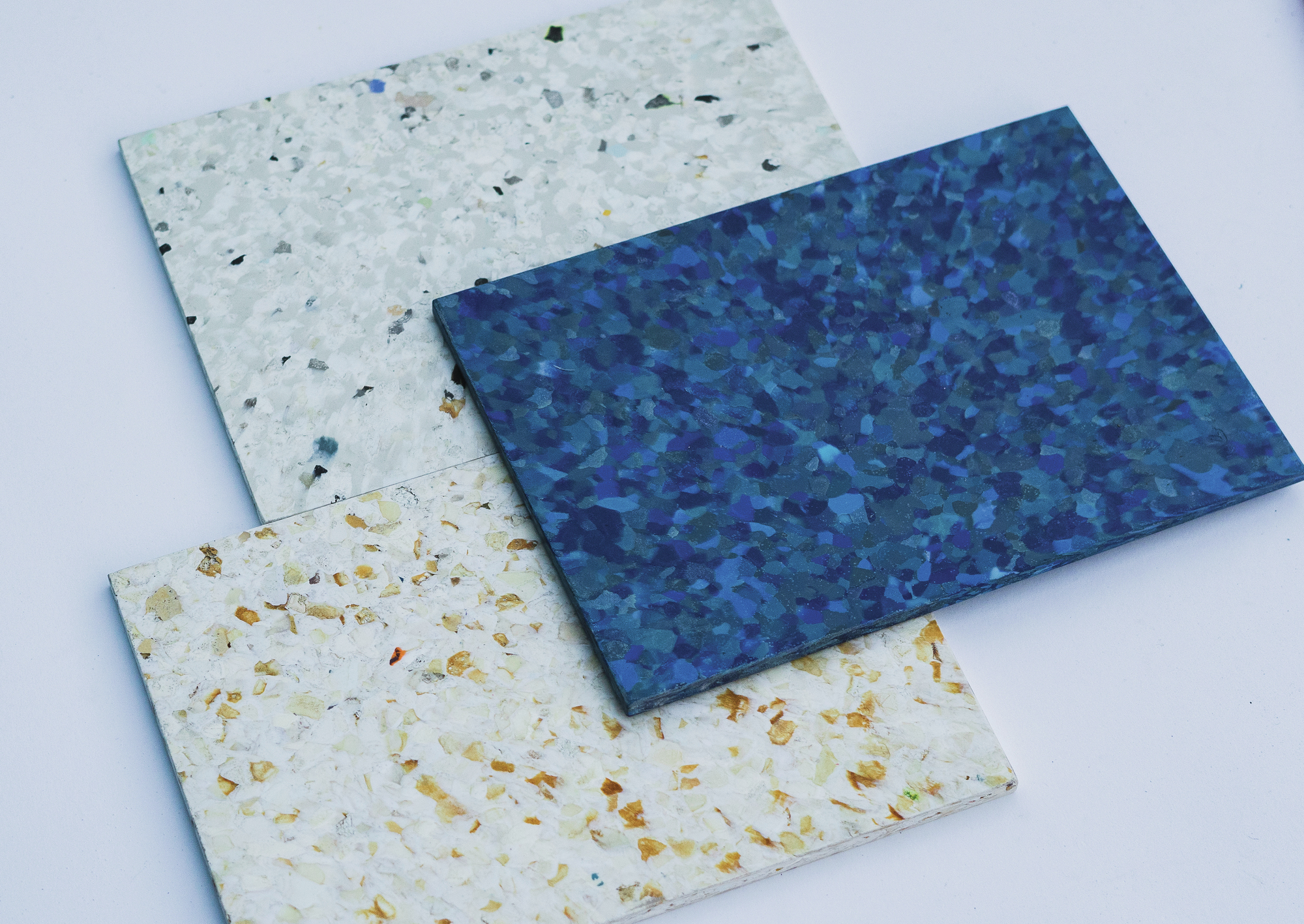Exploring the Viability of Recycled Plastic in Architecture with ...