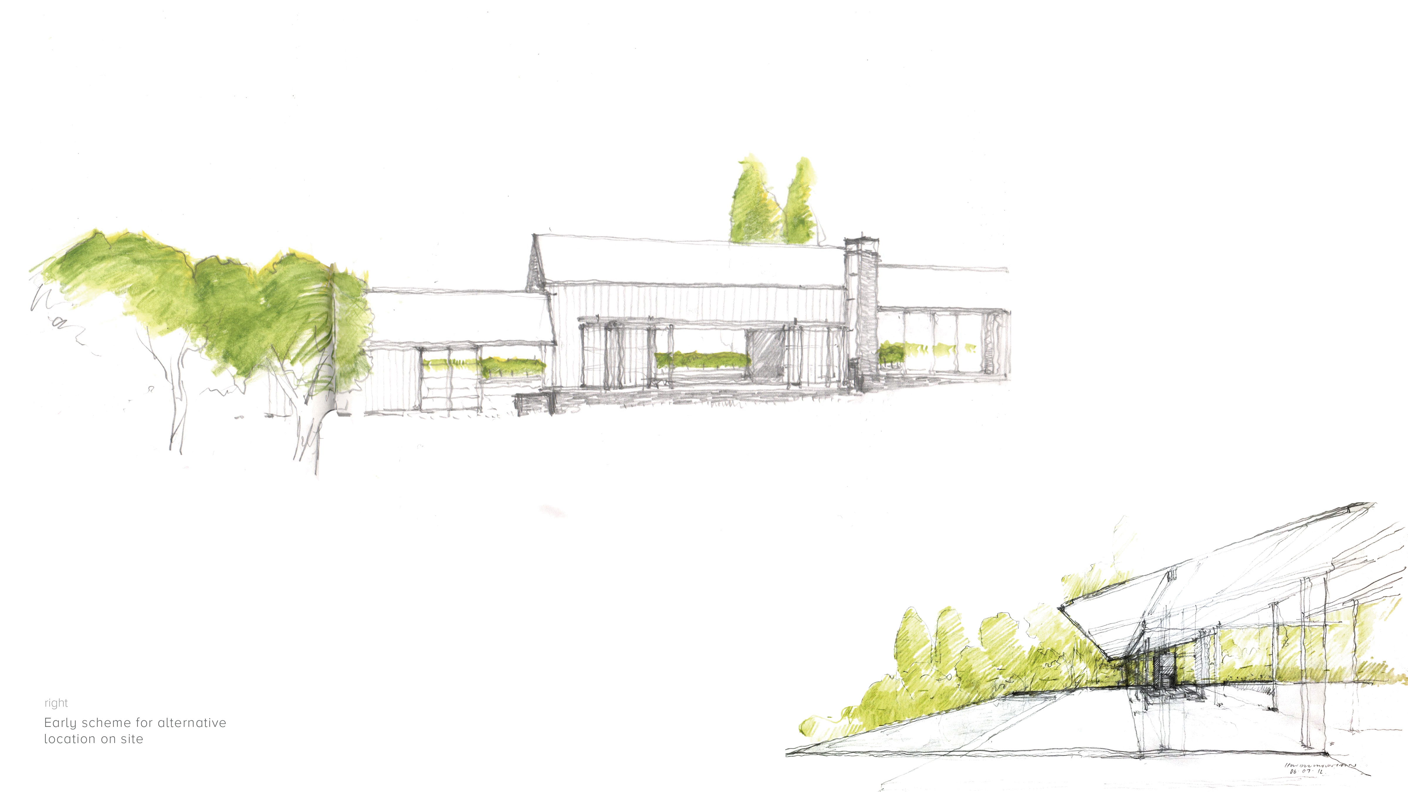 Sentinel Ridge - Architect Magazine