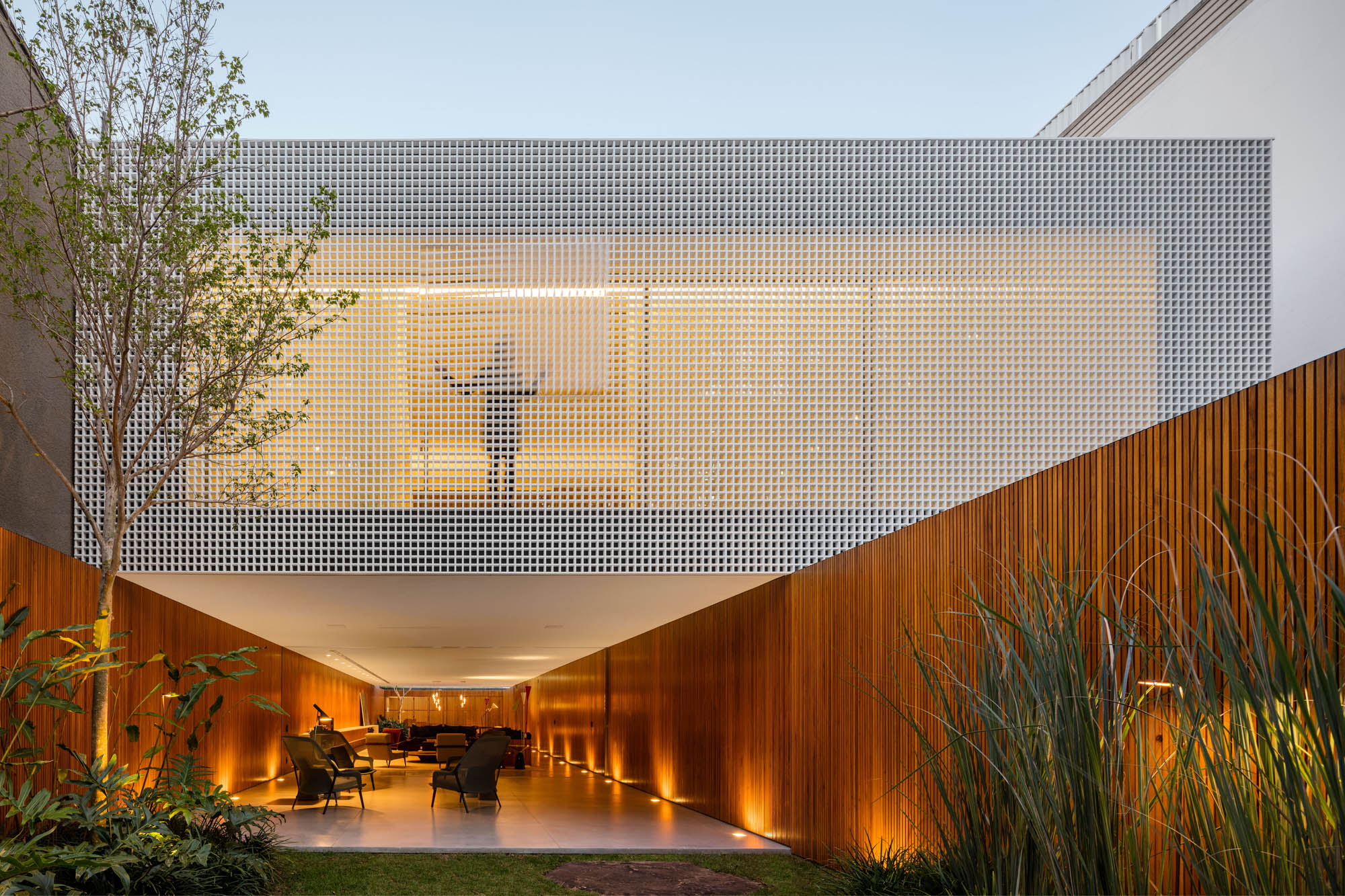 C+C House - Architect Magazine