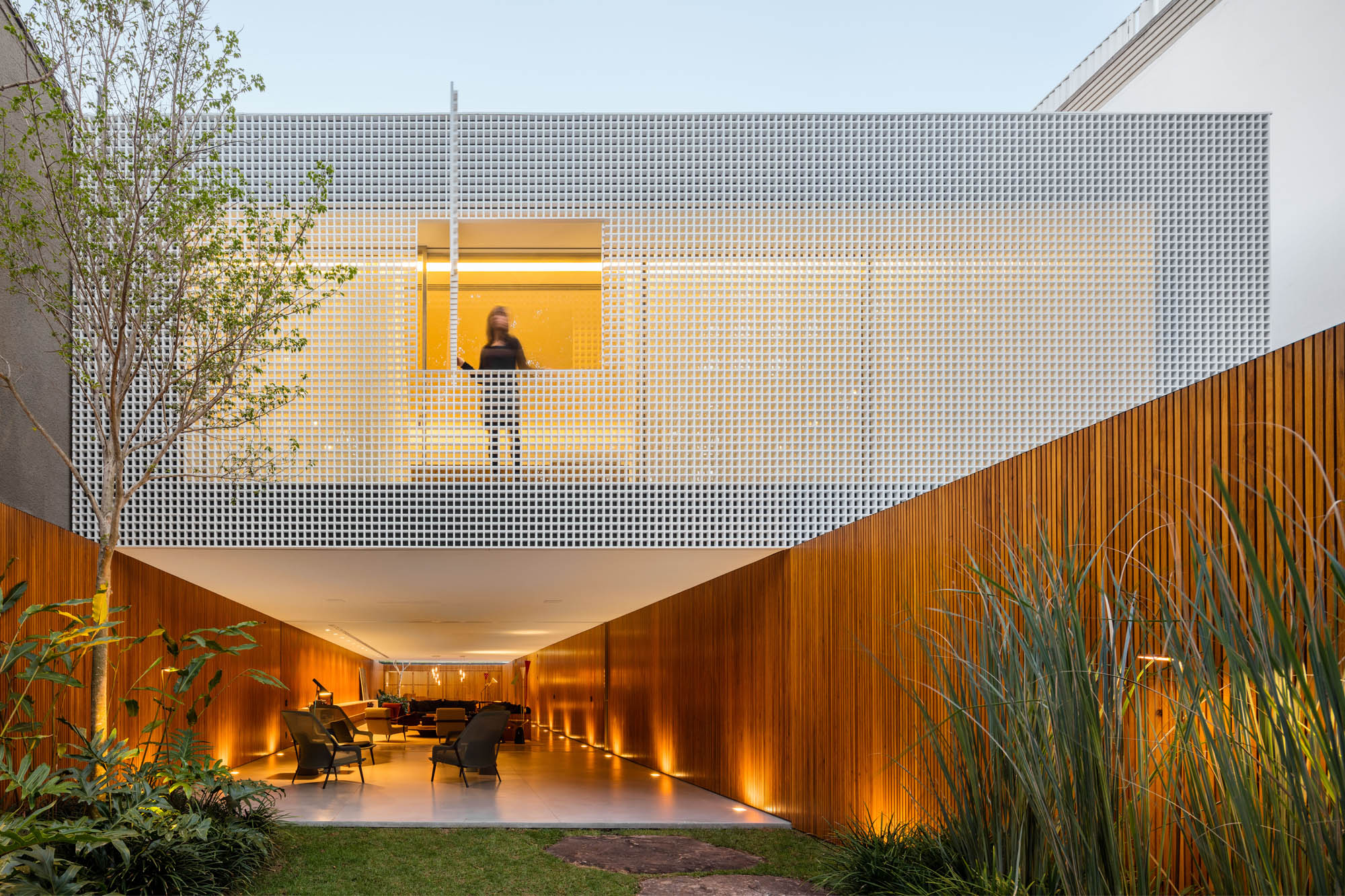 C+C House - Architect Magazine