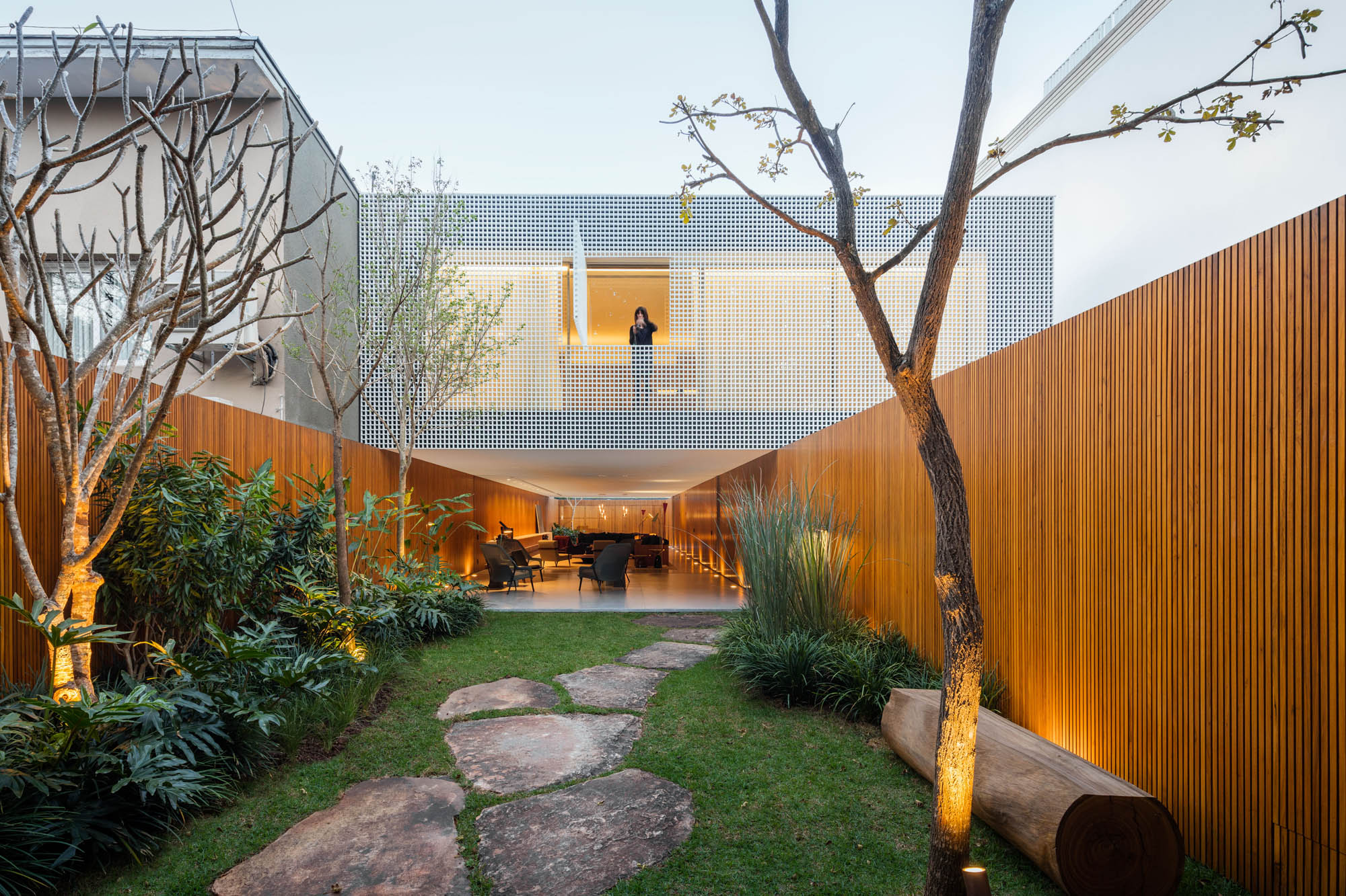 C+C House - Architect Magazine