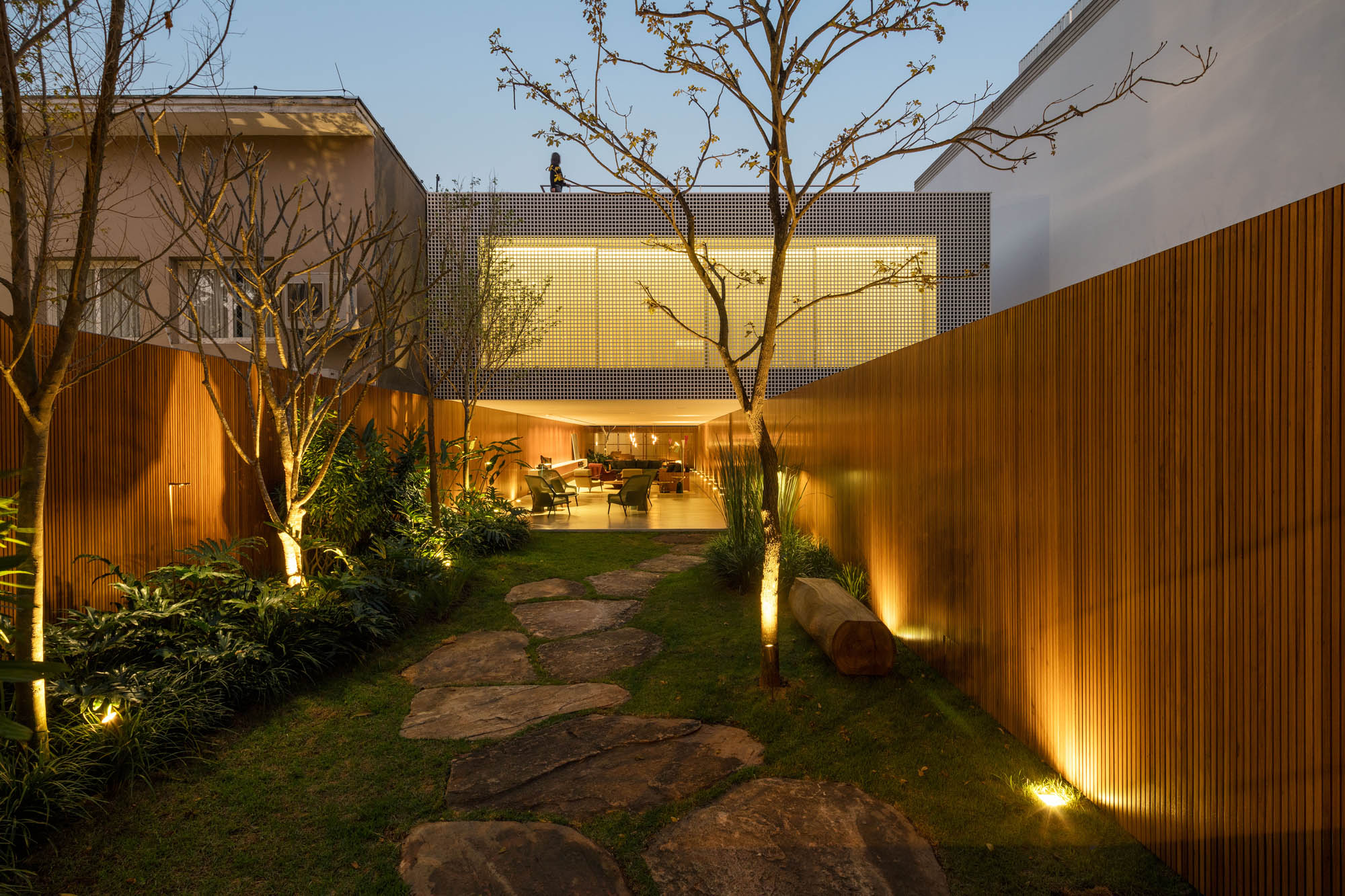 C+C House - Architect Magazine