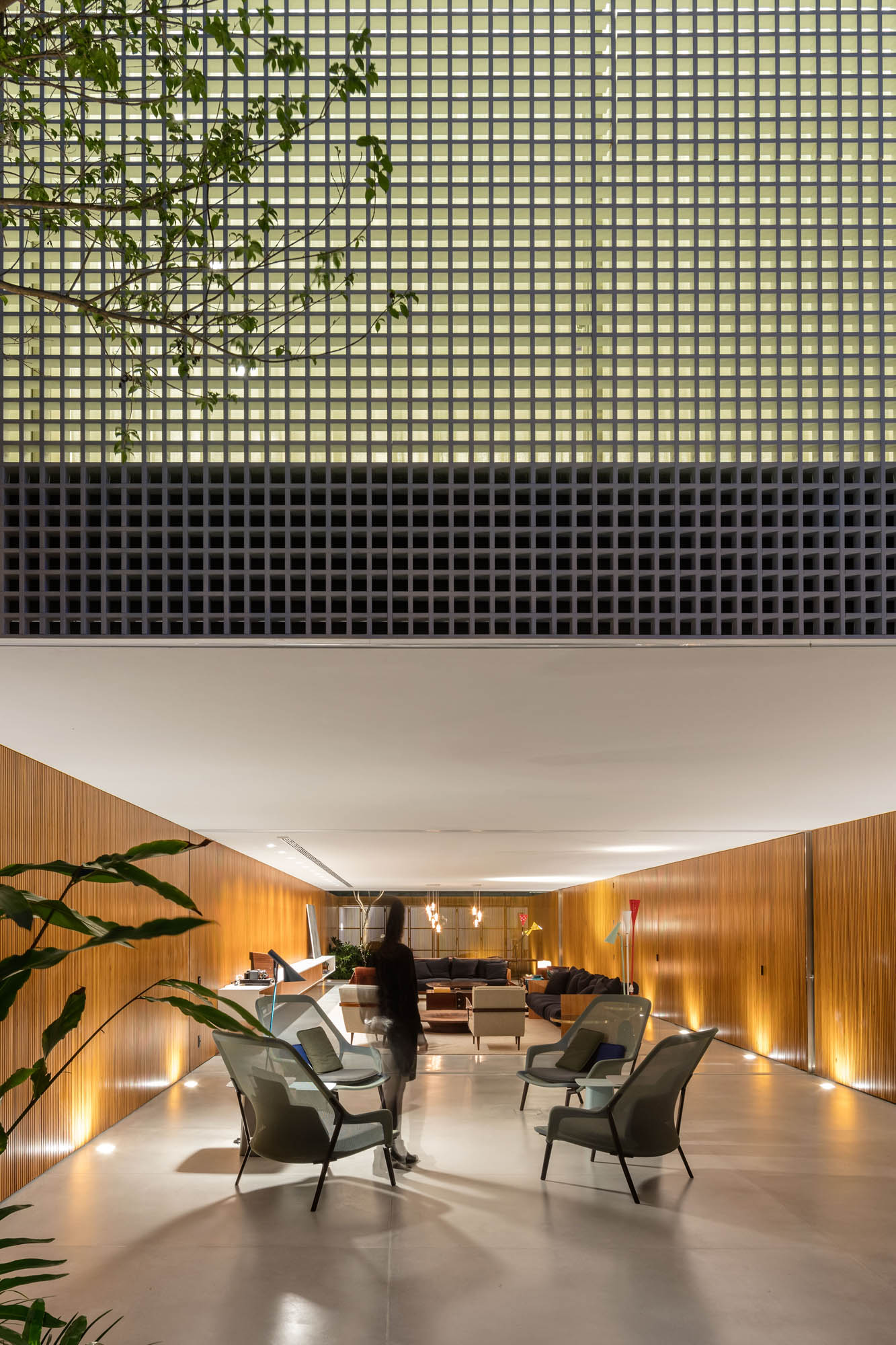 C+C House - Architect Magazine