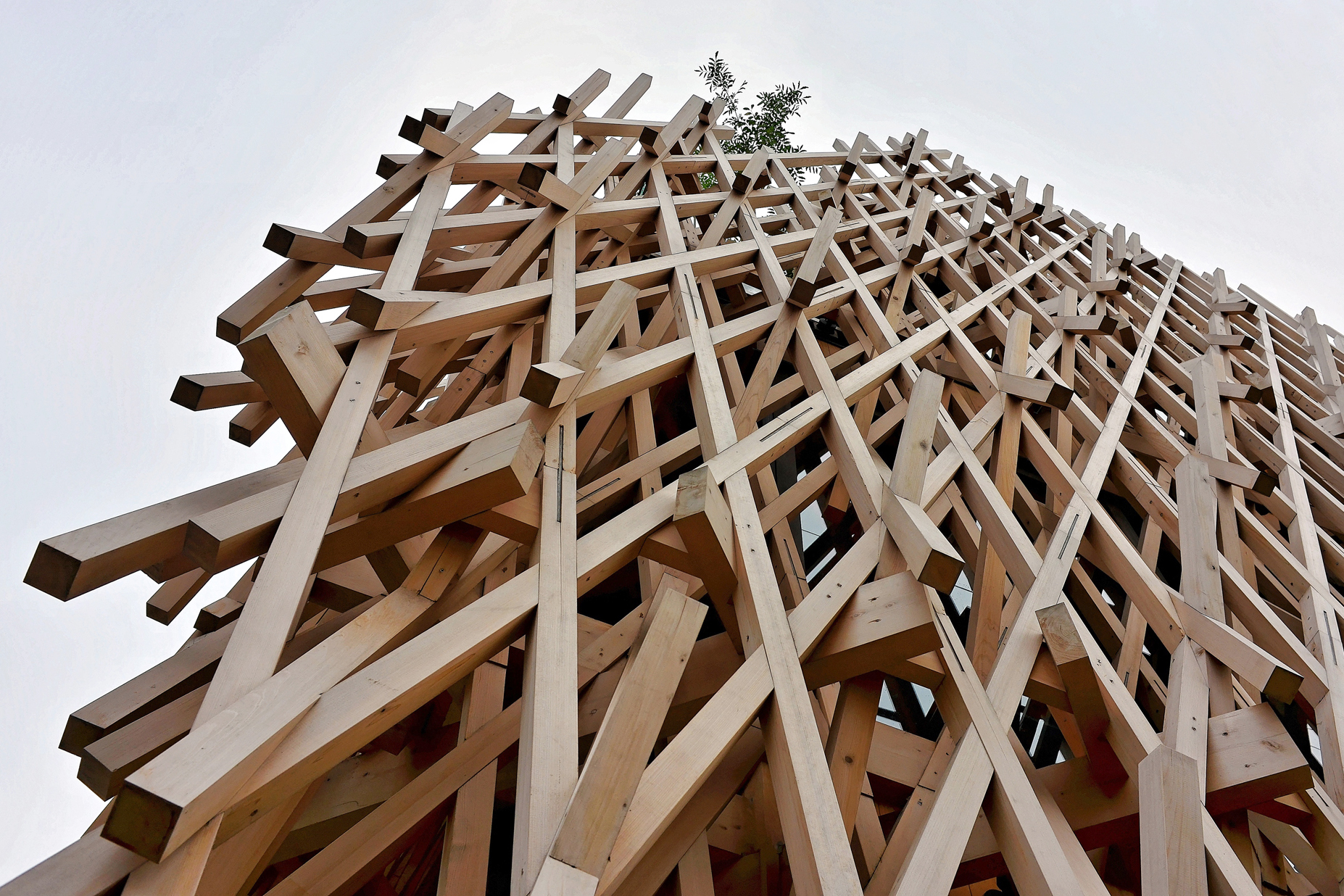What Draws Us to Japanese Contemporary Architecture