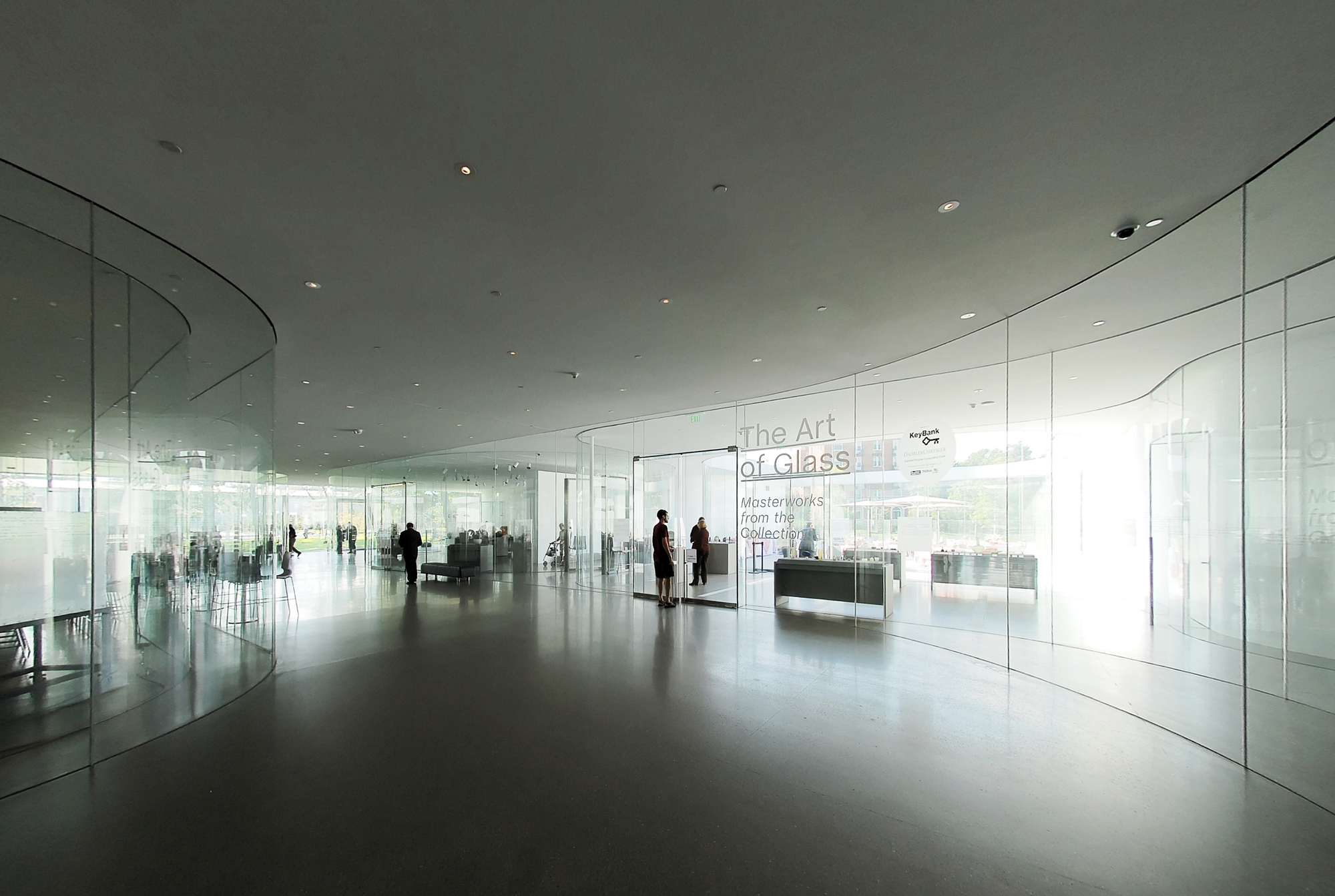 What Draws Us to Japanese Contemporary Architecture