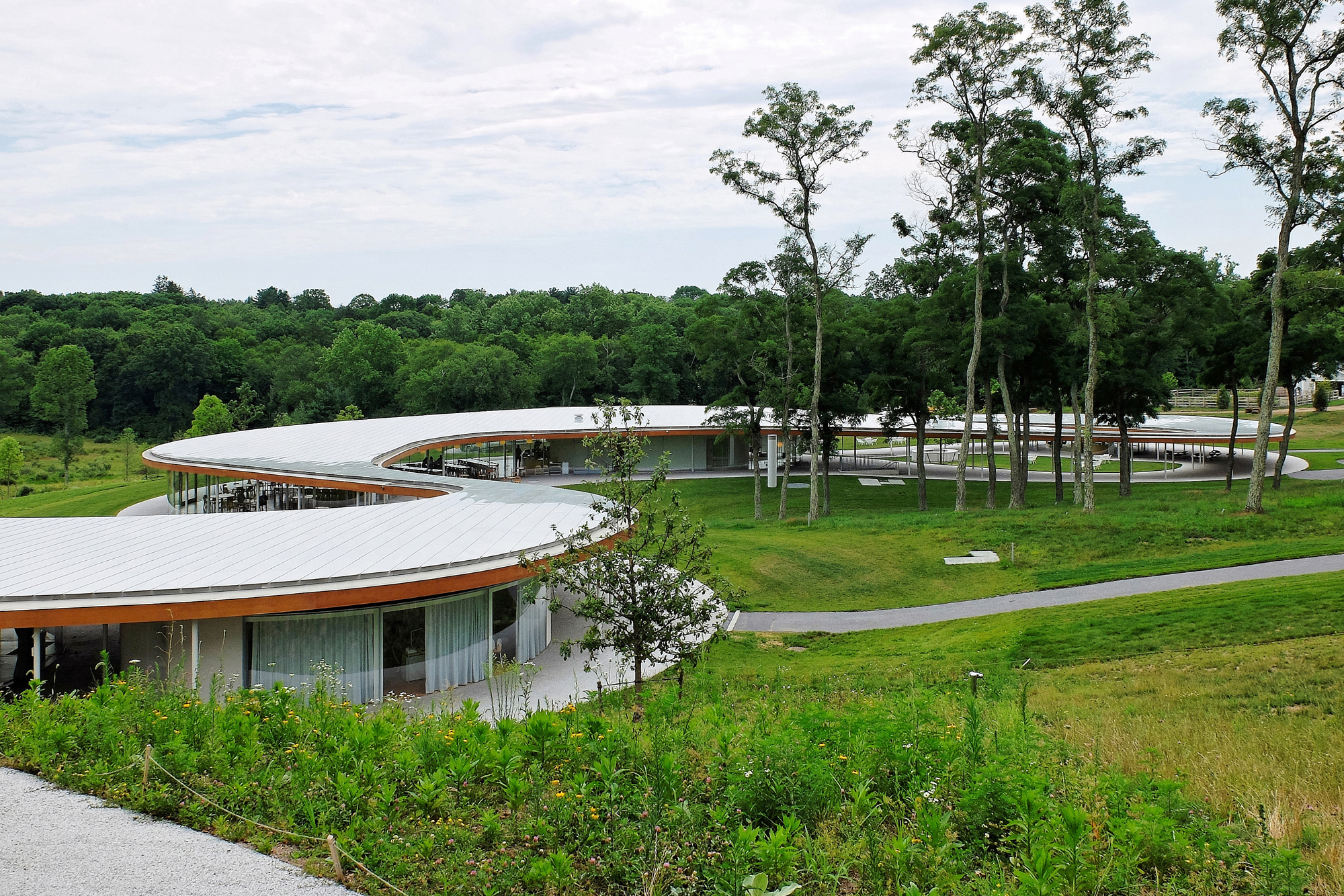 What Draws Us to Japanese Contemporary Architecture