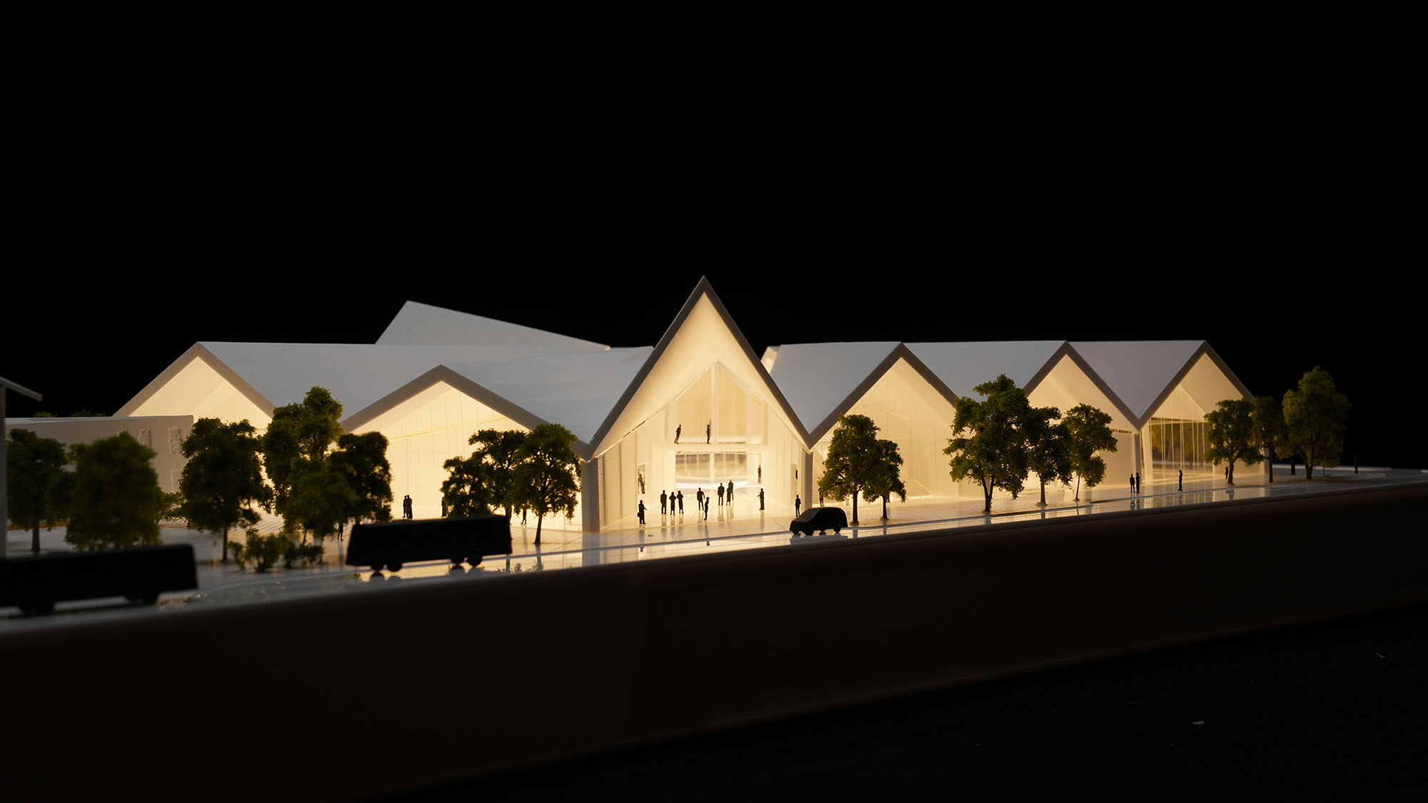 National Juneteenth Museum - Architect Magazine