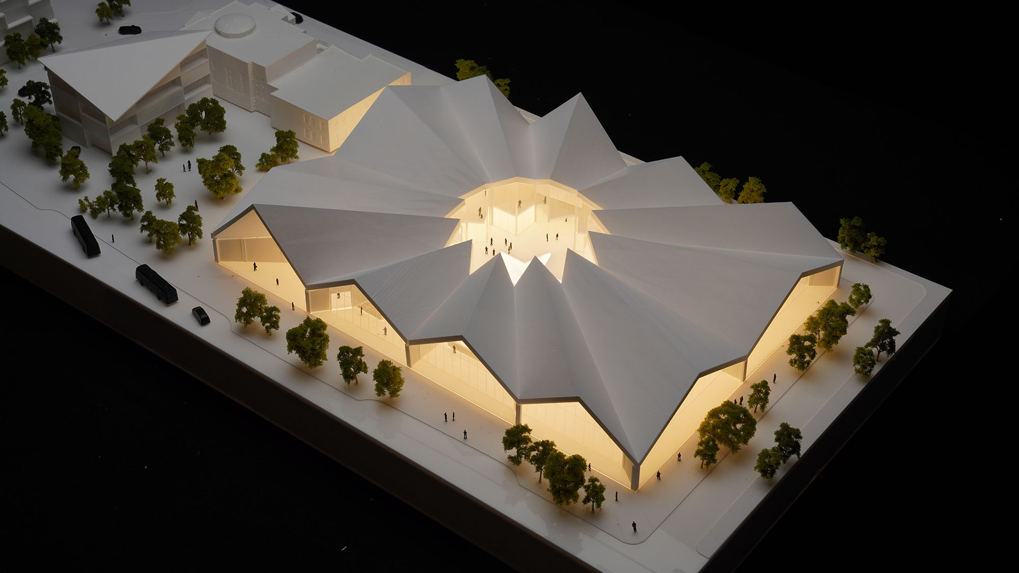 National Juneteenth Museum - Architect Magazine