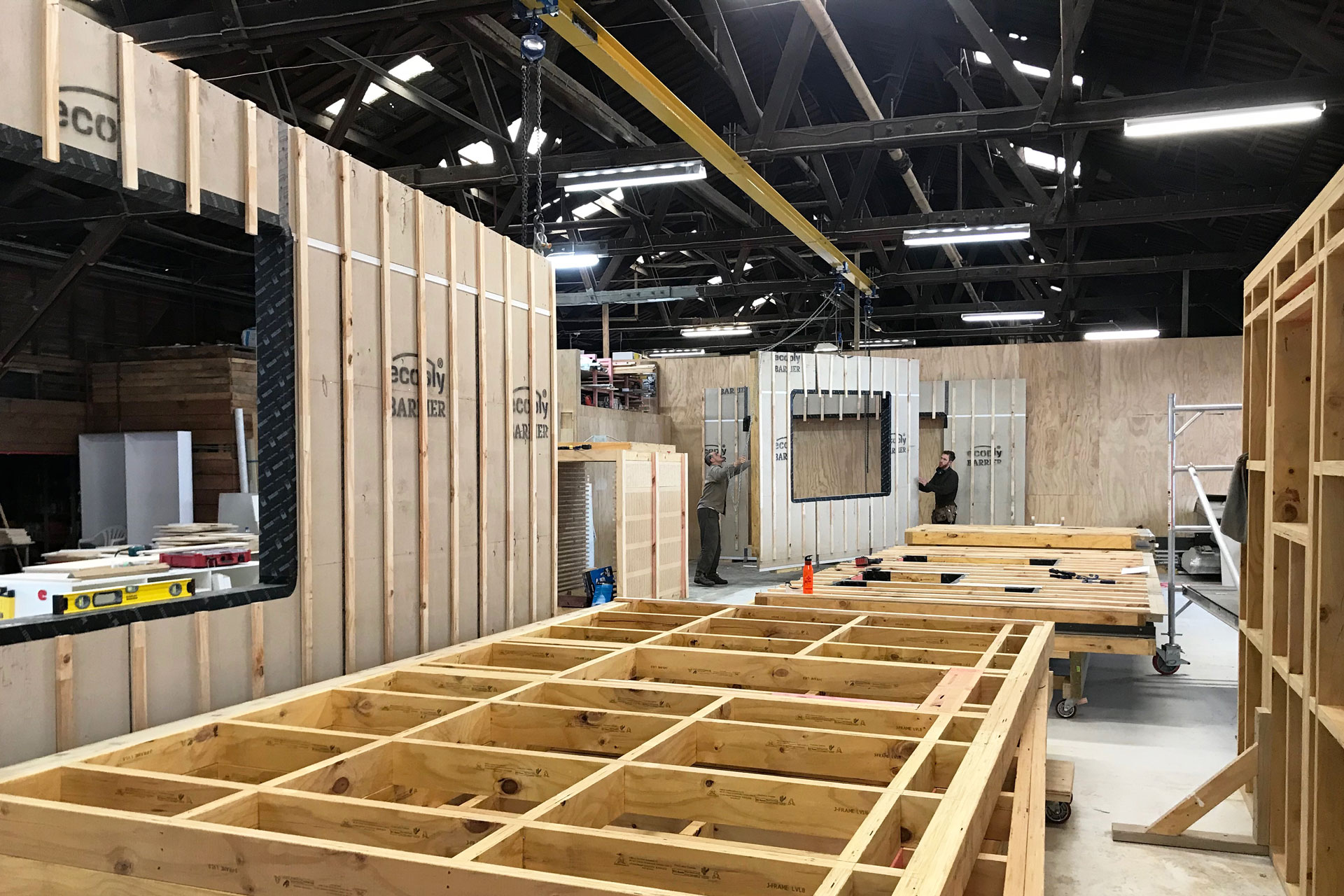 Modular Architecture Is Back. Is It Better?