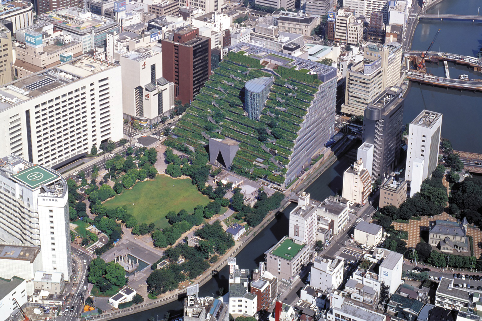 Q+A: MoMA's Carson Chan Offers Inside Look at New 'Architecture and the ...