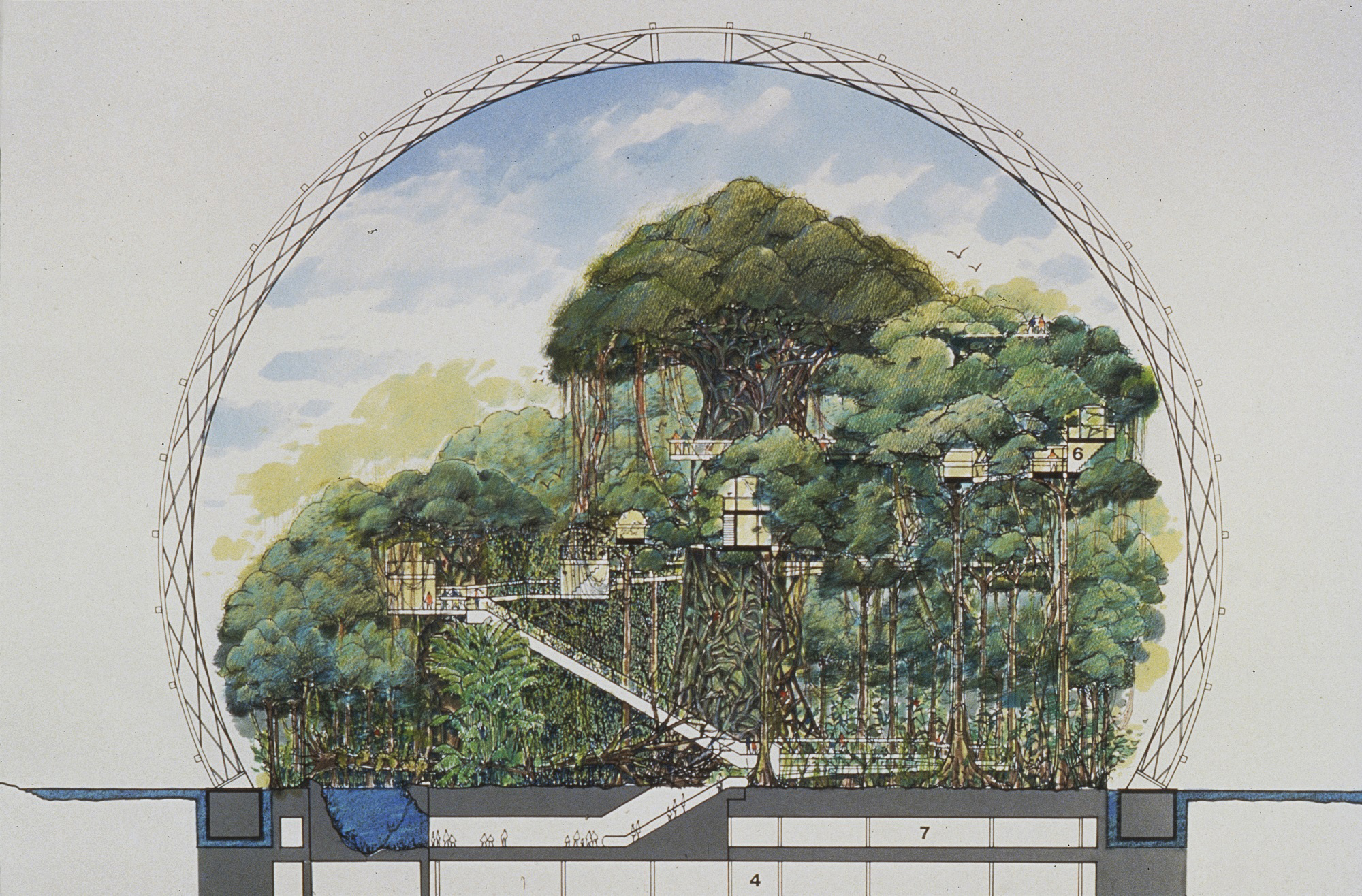 Q+A: MoMA's Carson Chan Offers Inside Look at New 'Architecture and the ...