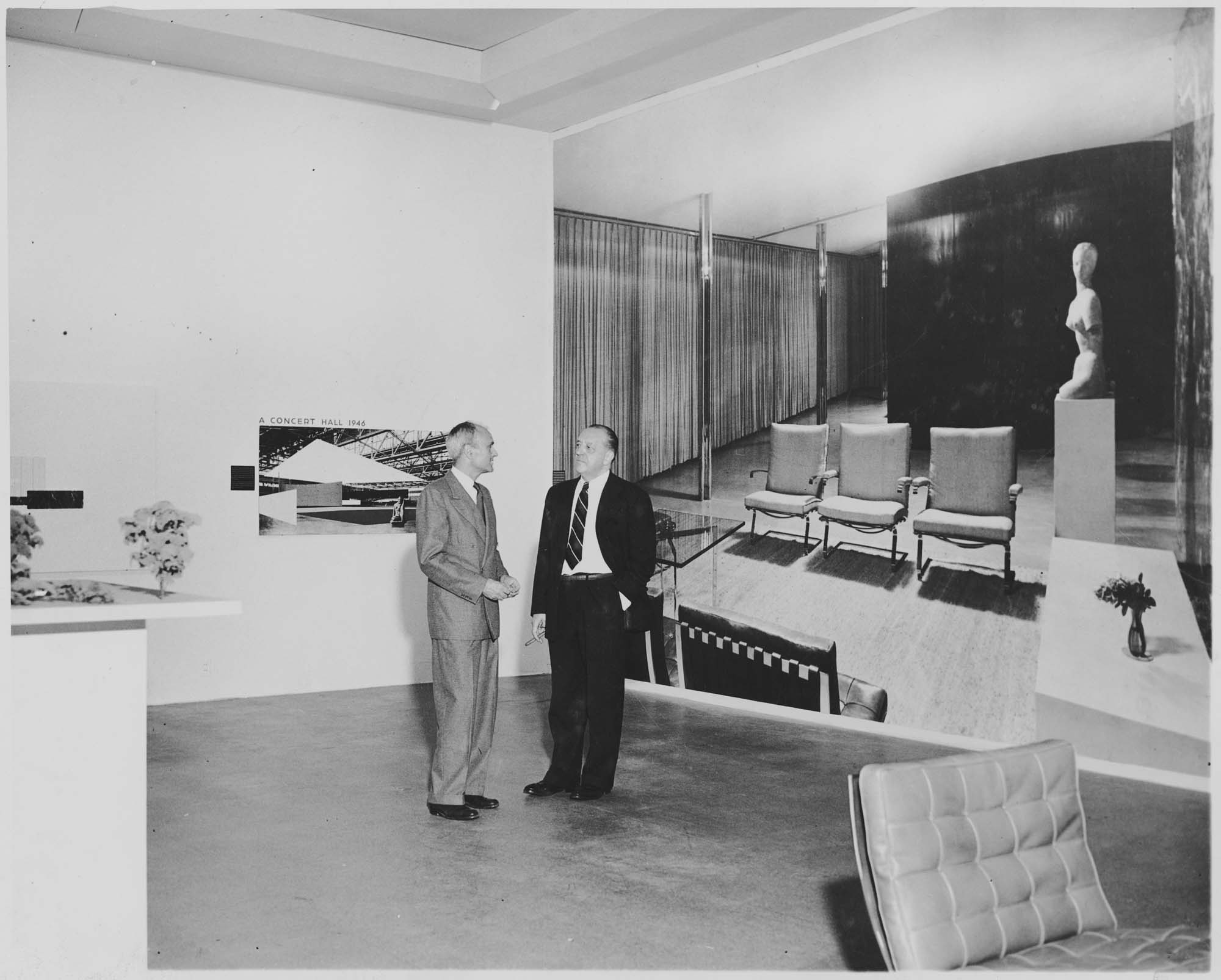 MoMA Releases Digtal Archive Chronicling All of its Exhibitions