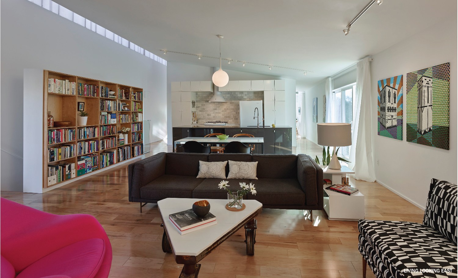 Mood Ring House - Architect Magazine