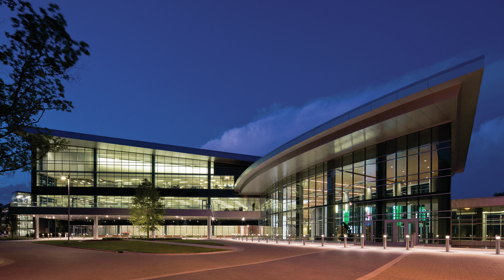 Moody Nolan Wins 2021 AIA Architecture Firm Award