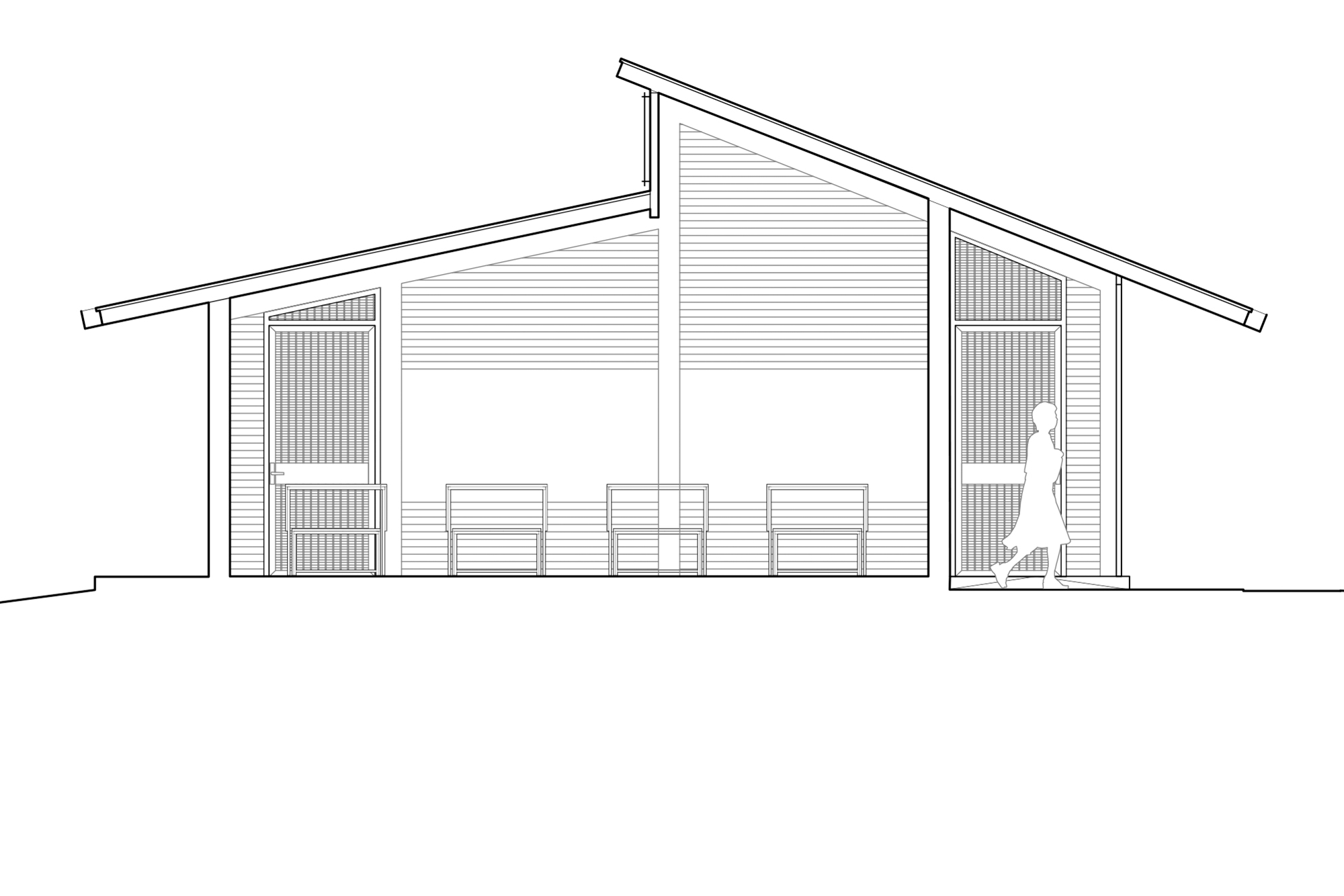 The Mubuga Primary School - Architect Magazine