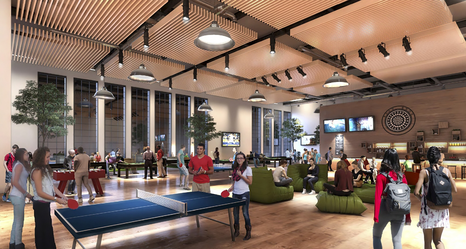 The Munger Dorm Is Bad, but Why?