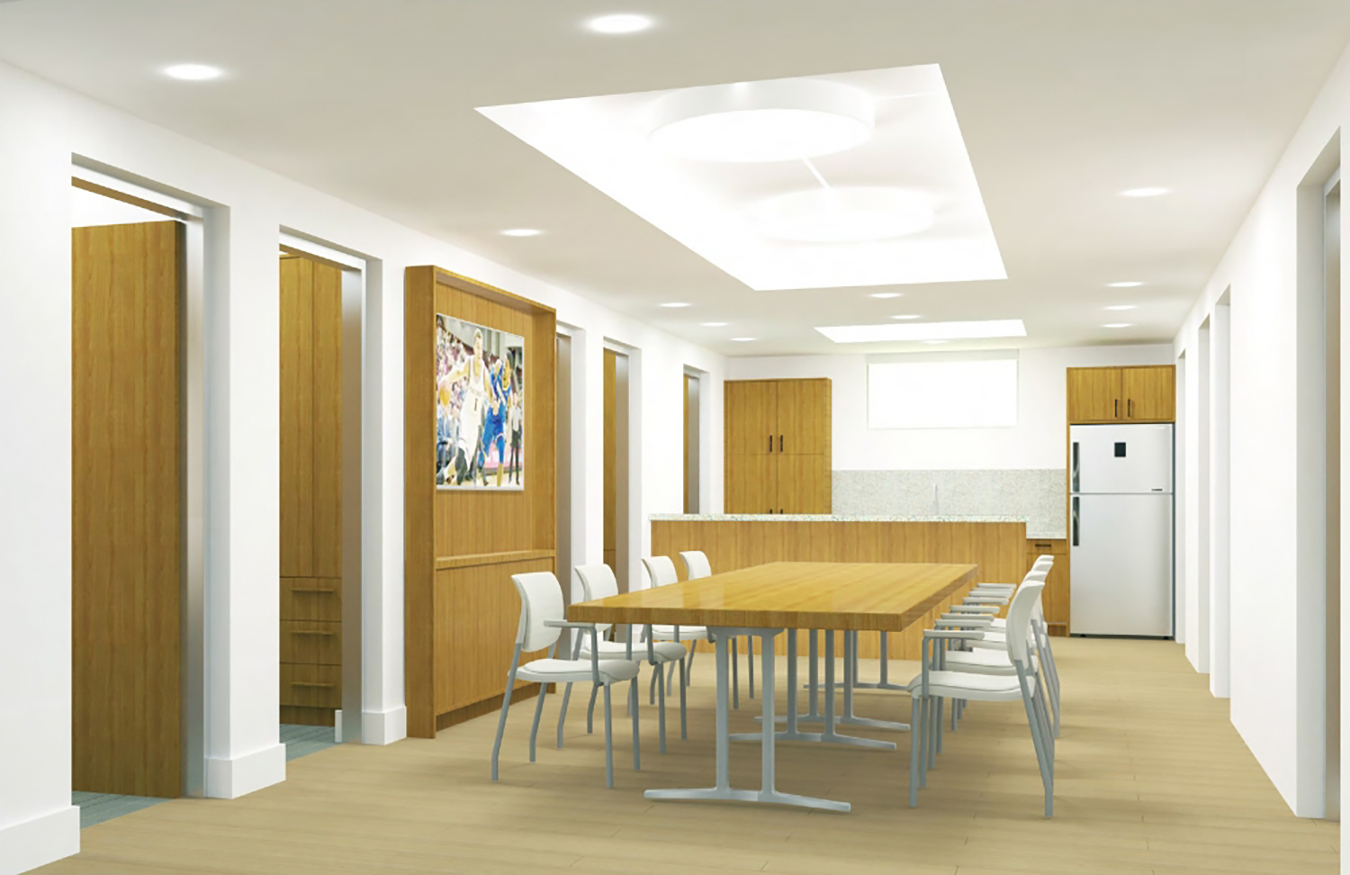 The Munger Dorm Is Bad, but Why?