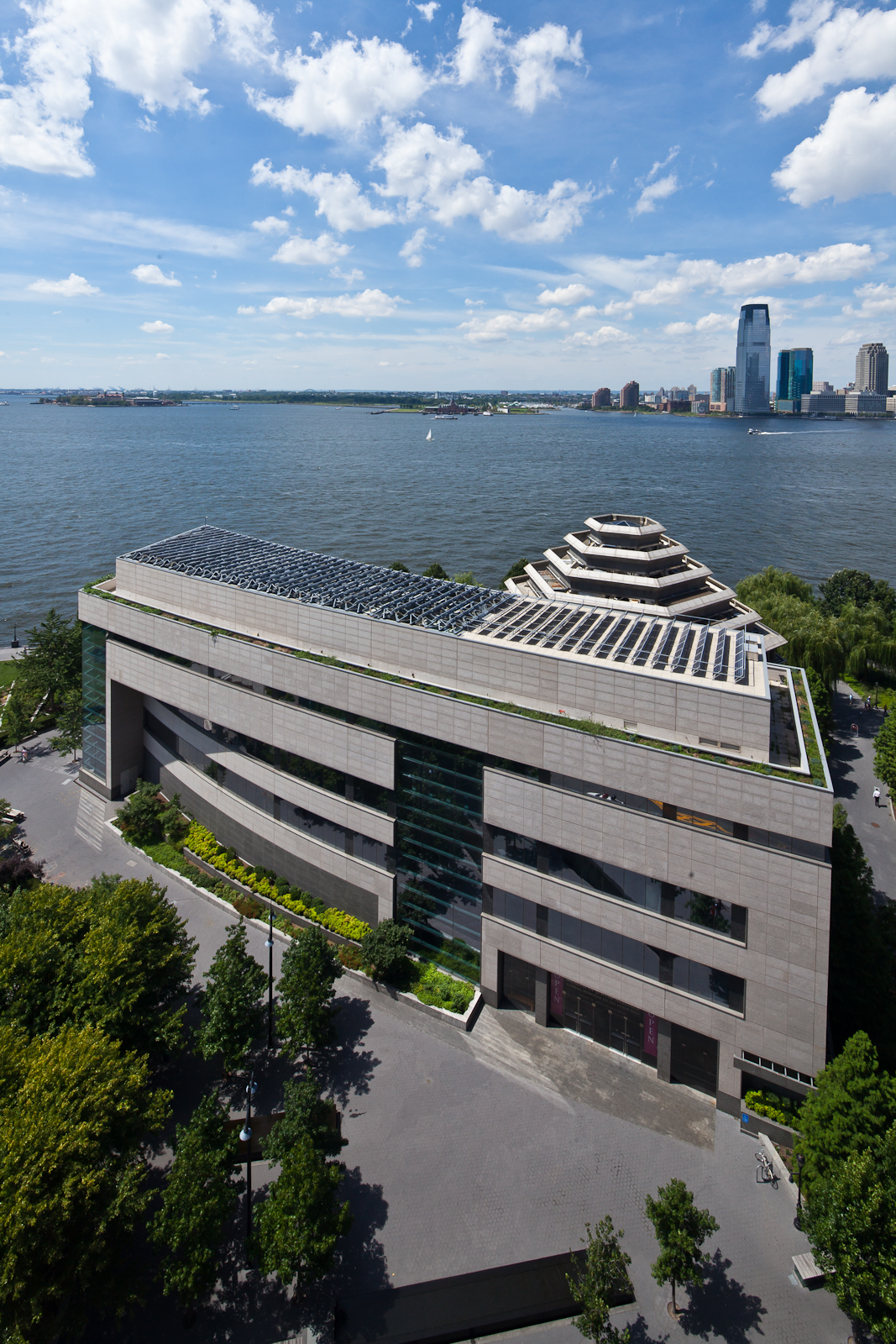 Museum of Jewish Heritage | A Living Memorial to the Holocaust ...