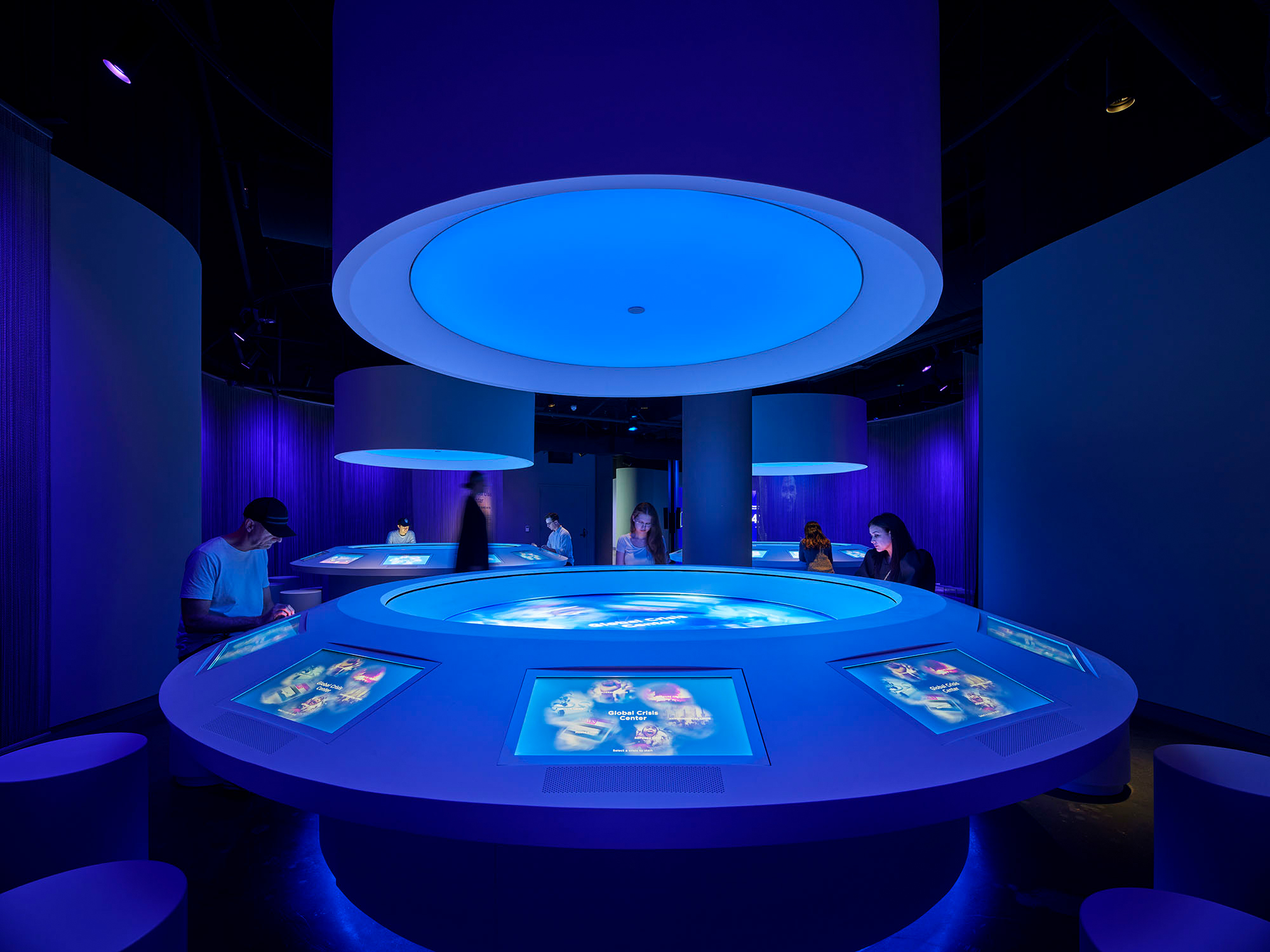 Museum of Tolerance - Architect Magazine