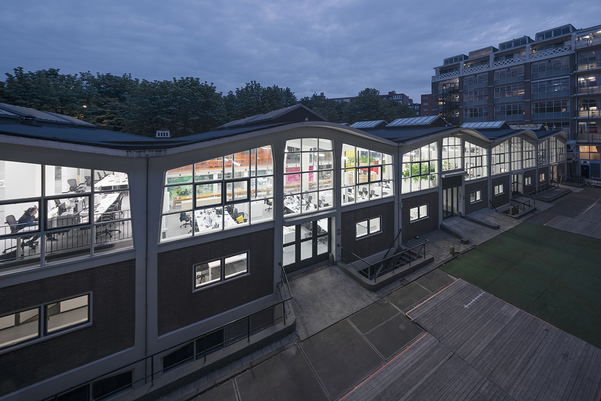 MVRDV House - Architect Magazine