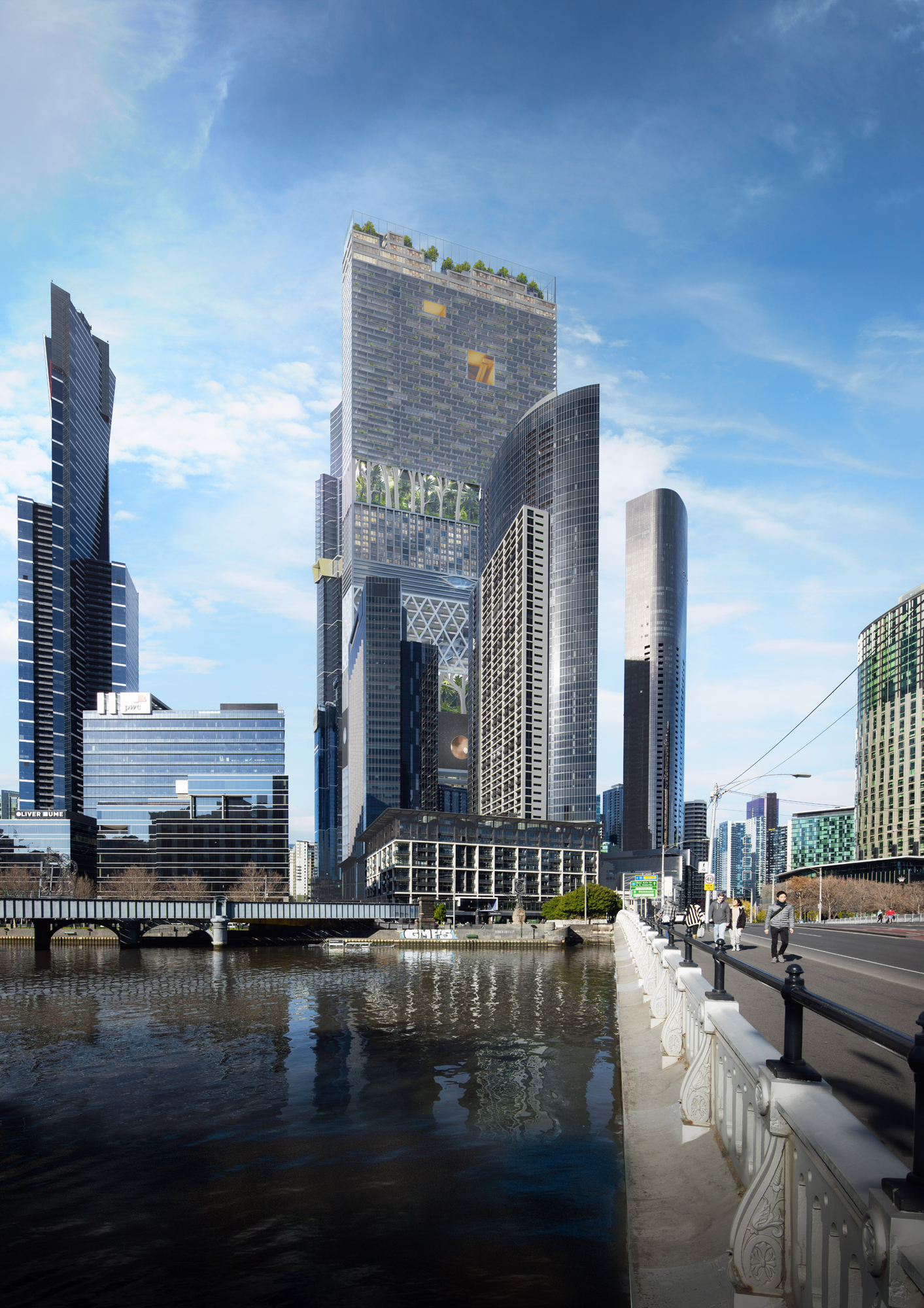 Stack - Architect Magazine