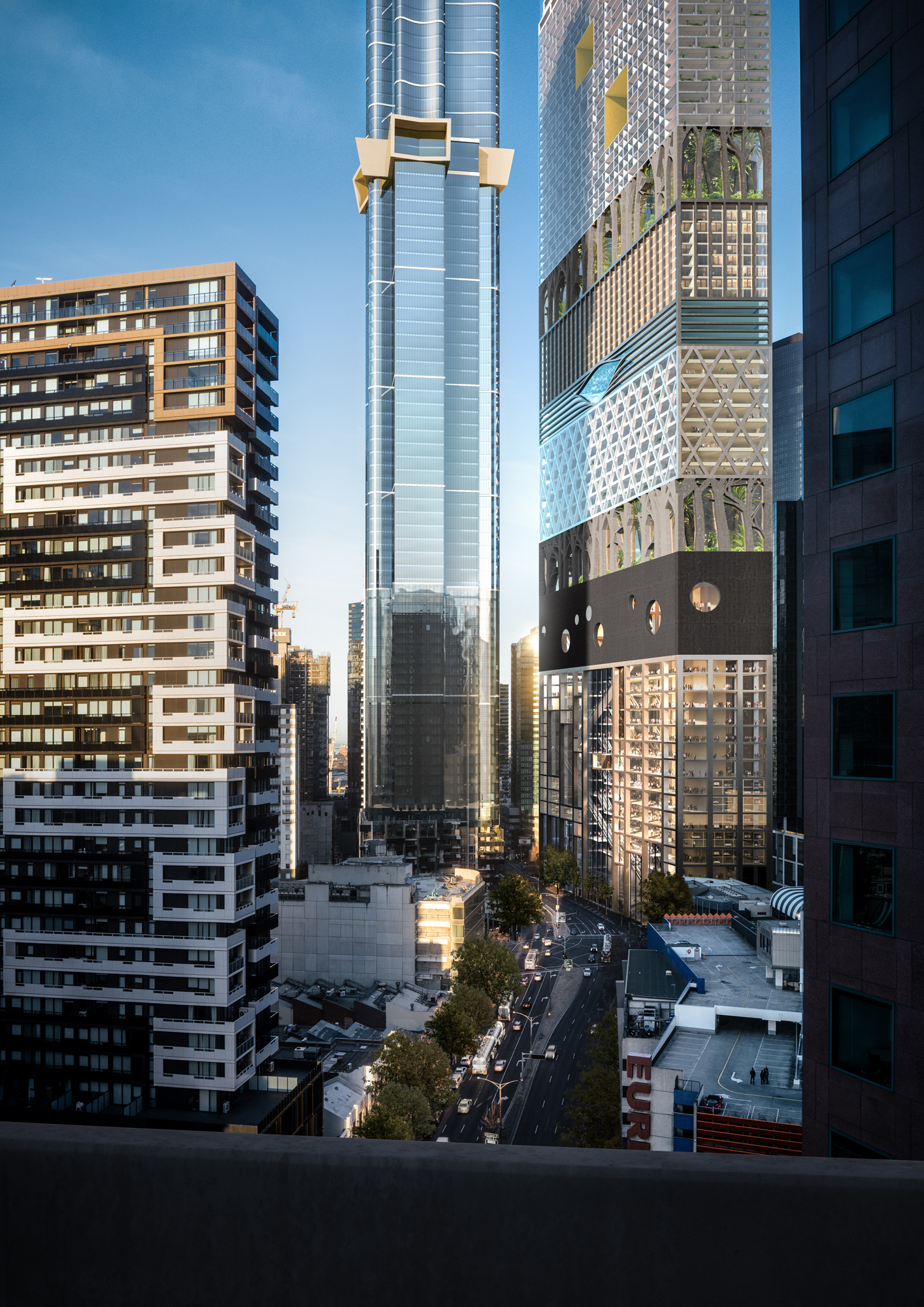 Stack Architect Magazine