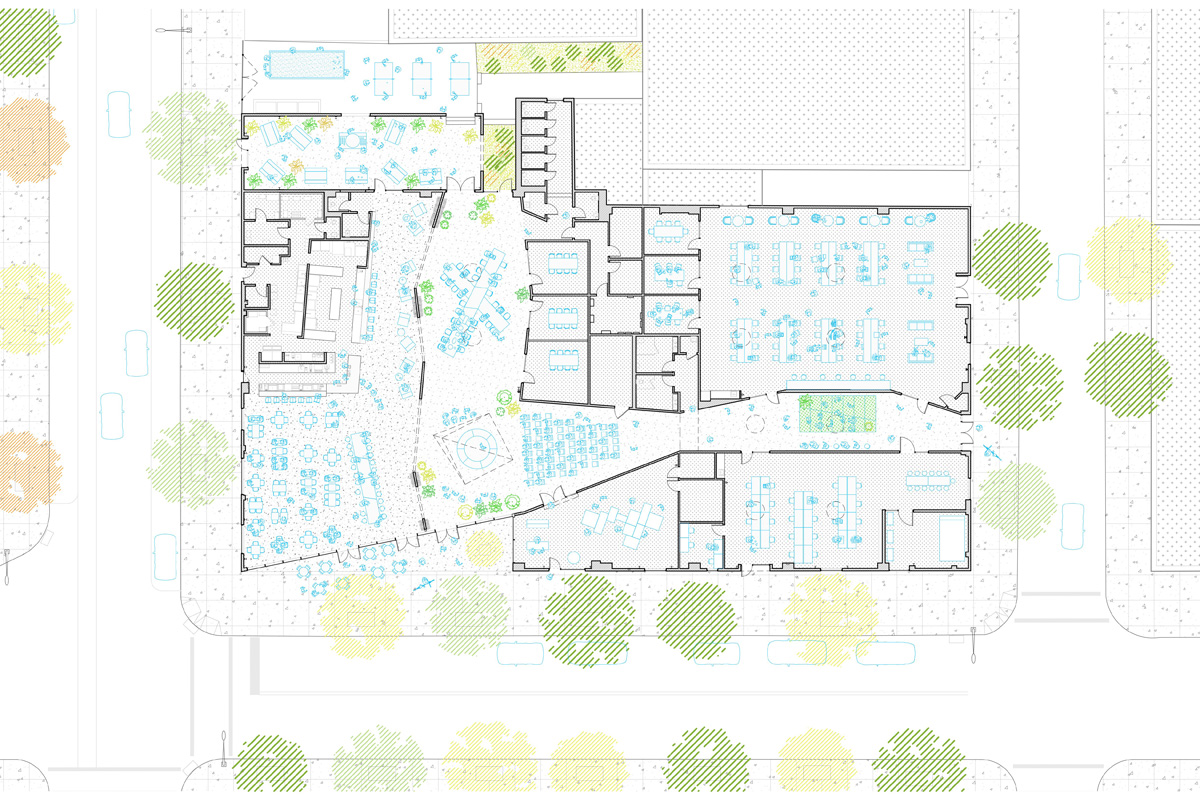 A/D/O - Architect Magazine