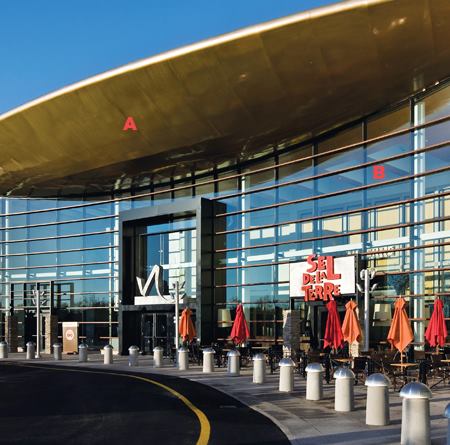 The Natick Collection, Natick, Mass.