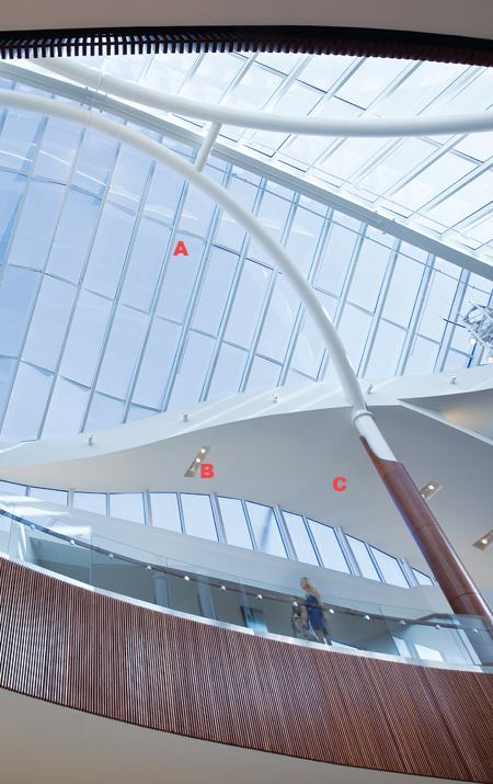 The Natick Collection, Natick, Mass.