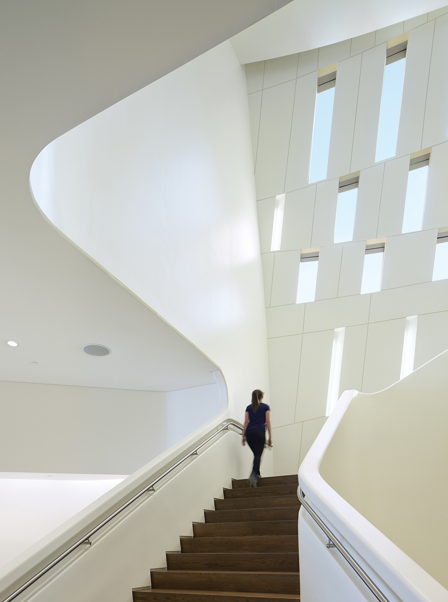 National Center for Civil and Human Rights - Architect Magazine