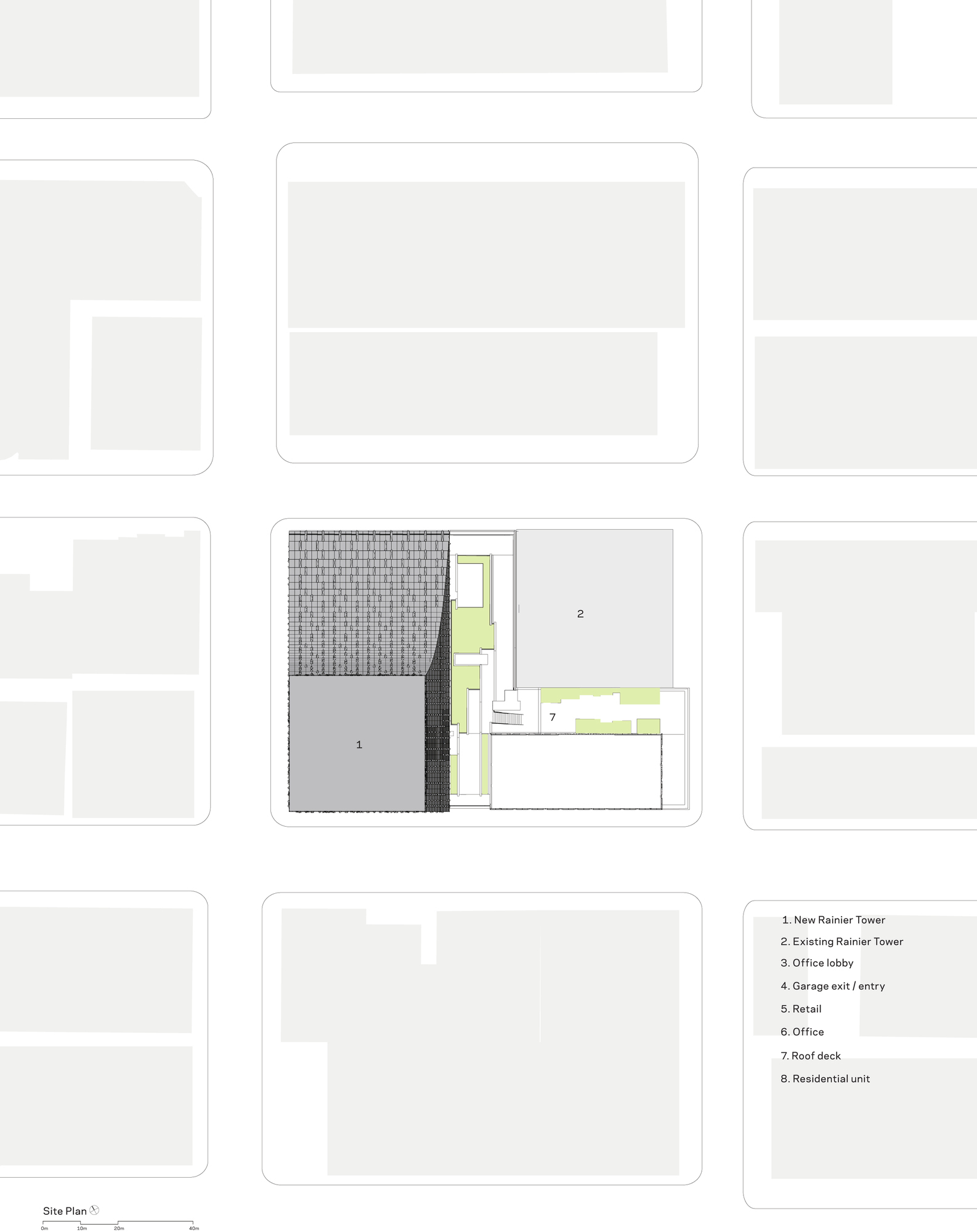 Rainier Square - Architect Magazine