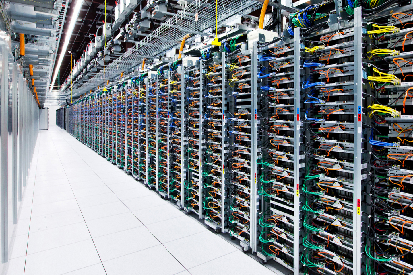 How Big Data is Transforming Architecture