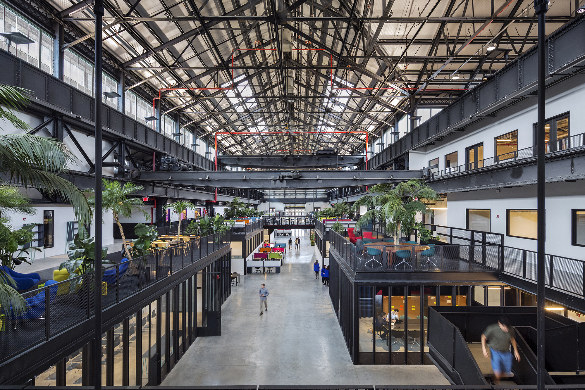 Marvel Architects - Architect Magazine