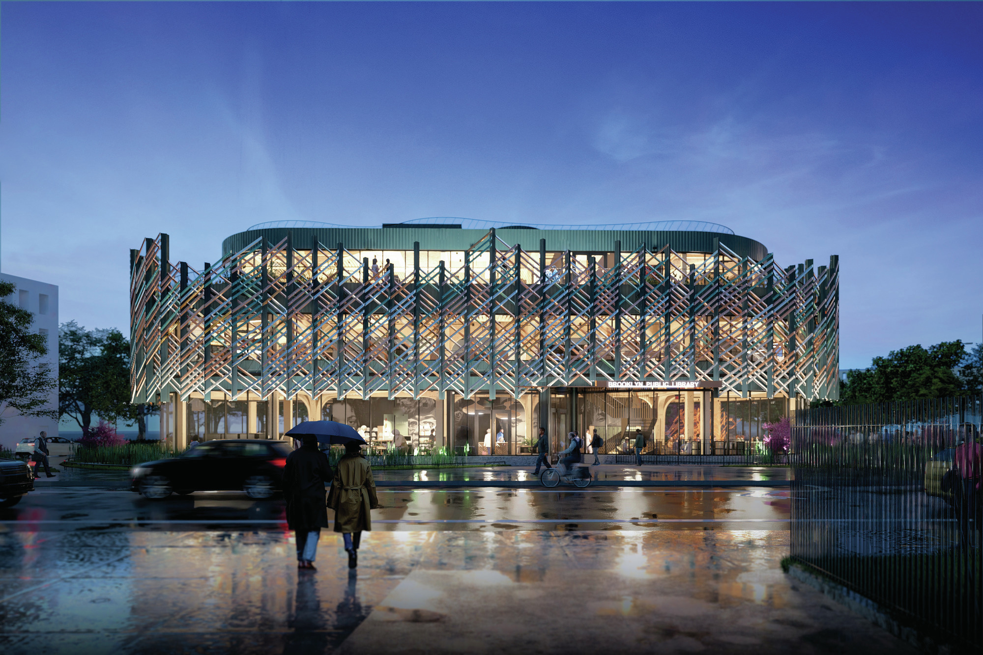 Designing with Purpose: How Storytelling Empowers Architects to Lead ...