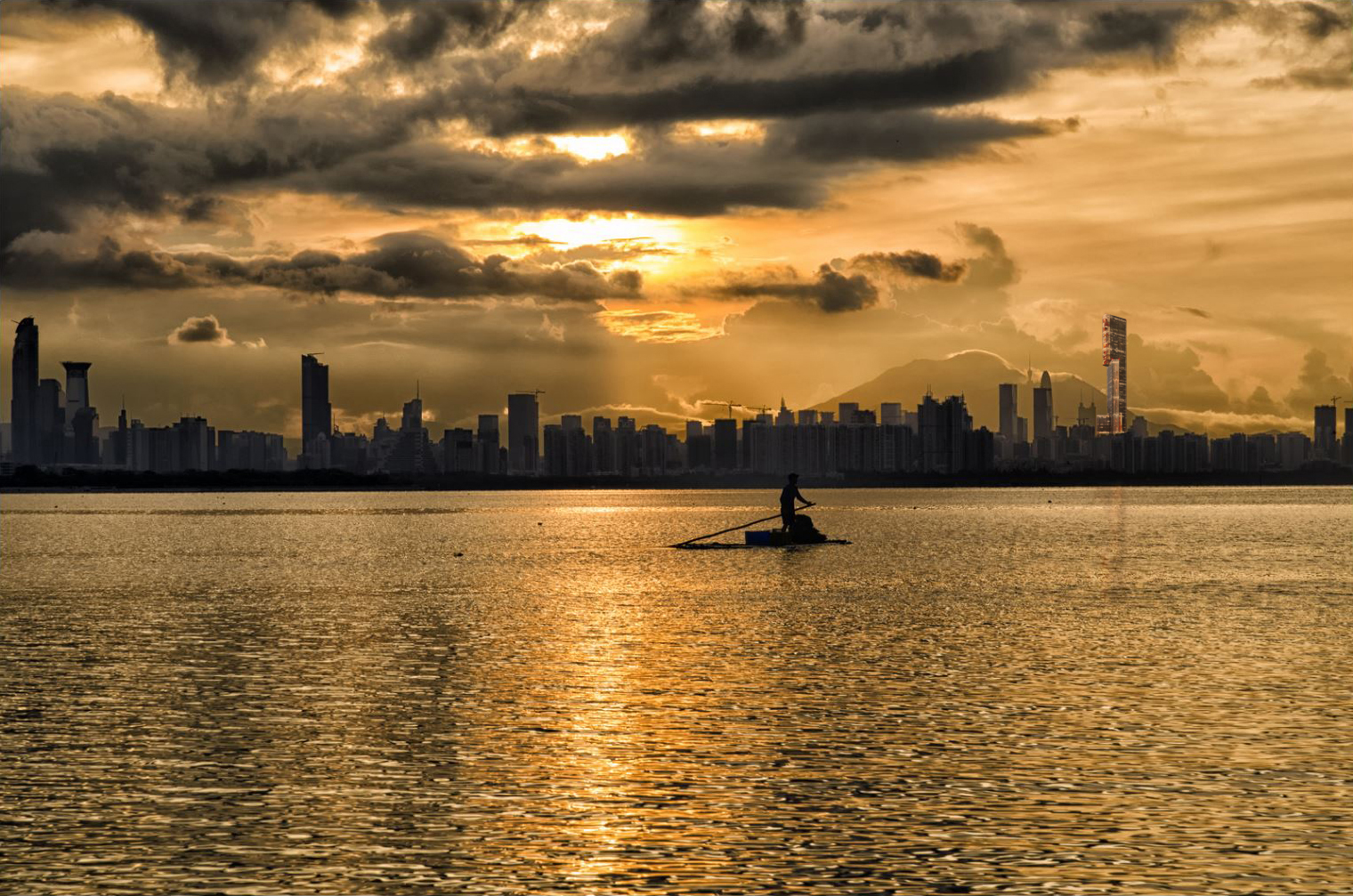 Nexus Tower - Architect Magazine