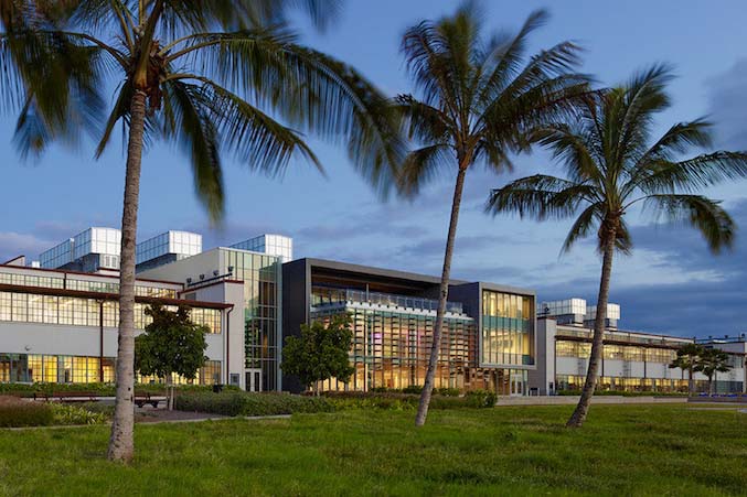 HOK - Architect Magazine
