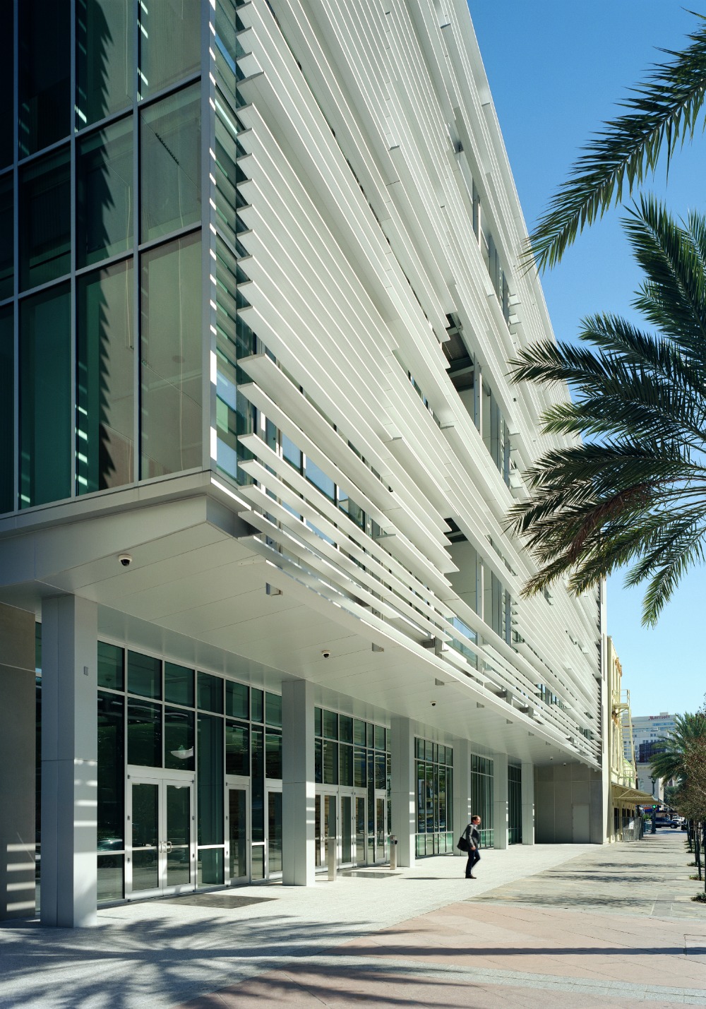 2015 AIA COTE Top 10: New Orleans BioInnovation Center - Architect Magazine