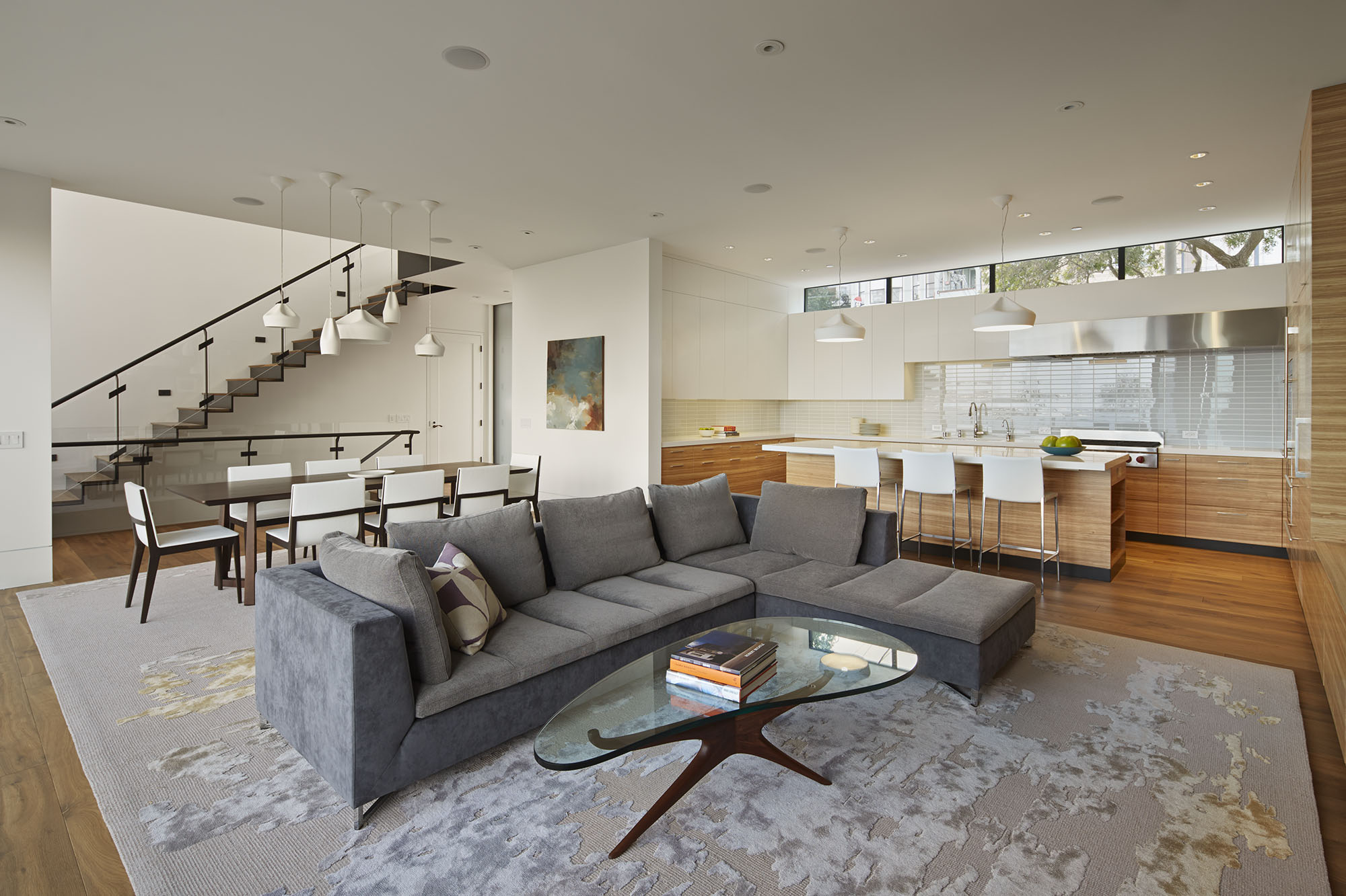 Noe Residence - Architect Magazine