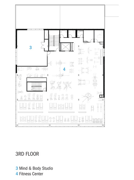 Northeast Bronx YMCA - Architect Magazine
